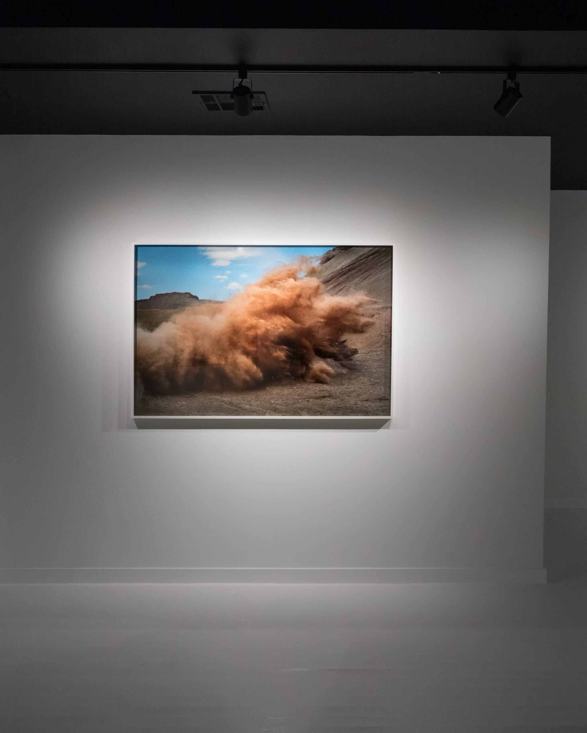 Need For Speed: Dries Van Noten Presents Jim Mangan’s ‘BLAST’ series at Los Angeles Flagship ...