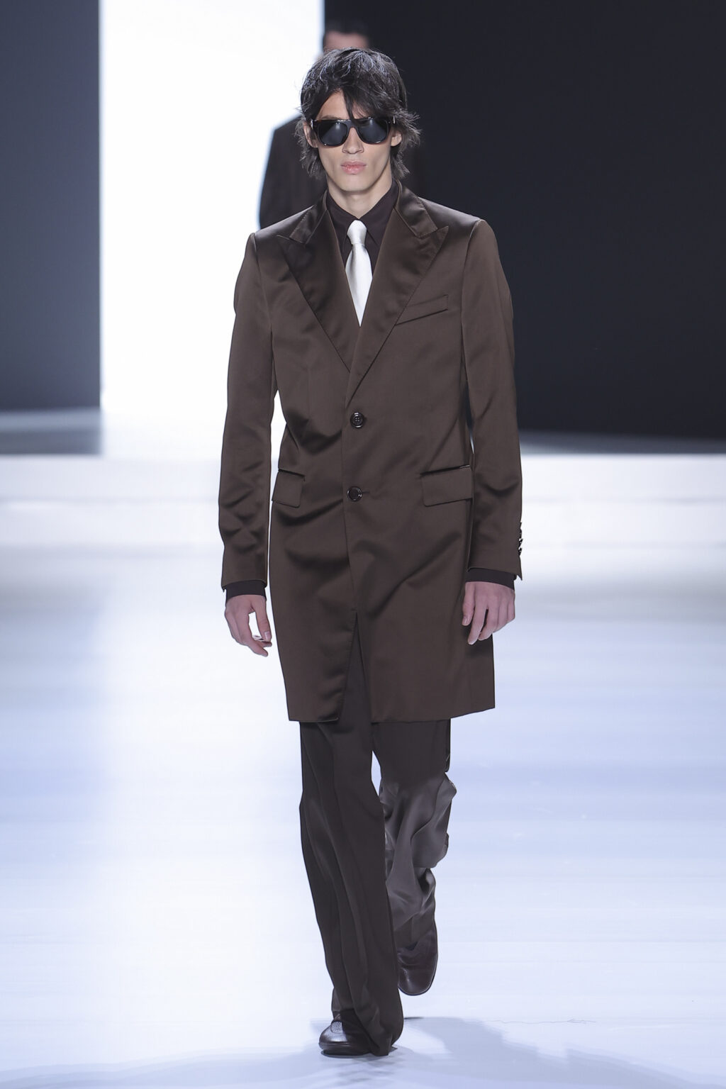 Italian Craftsmanship Takes Center Stage With Dolce & Gabbana Men’s ...