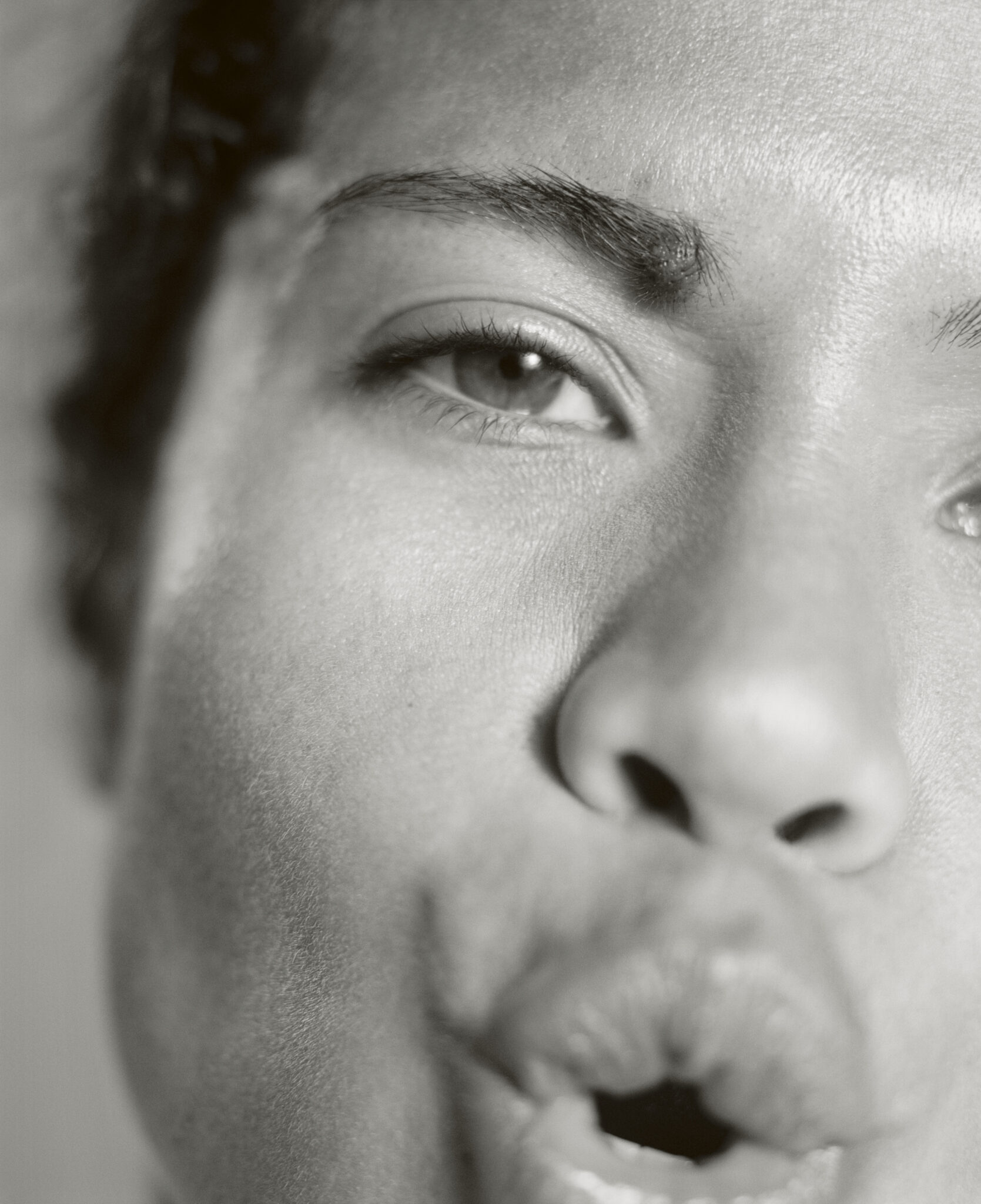 Calvin Klein Launches ‘Calvins or Nothing’ Campaign with Athletes Alex ...