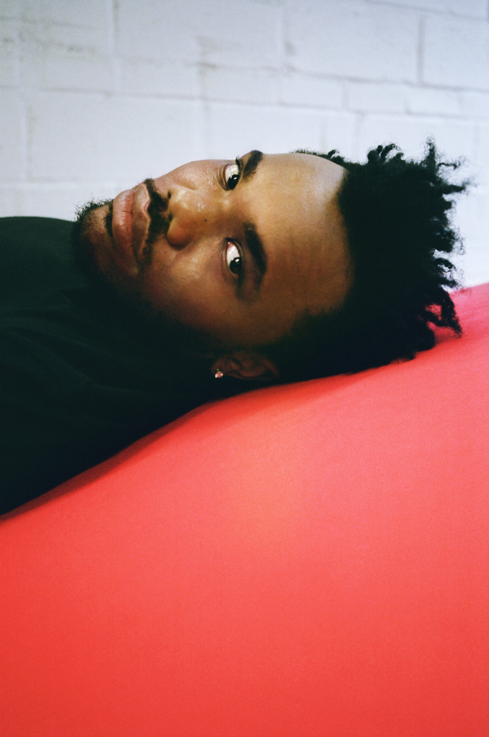 Converse And Baby Keem Continue Partnership With Second Campaign - V ...