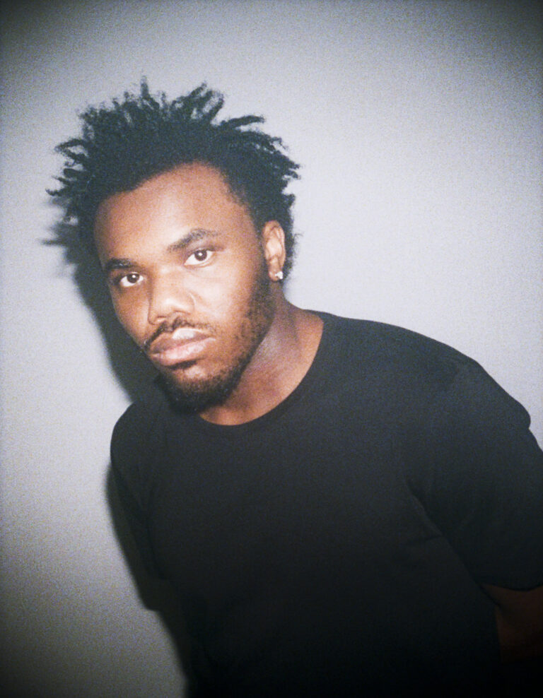 Converse And Baby Keem Continue Partnership With Second Campaign - V ...