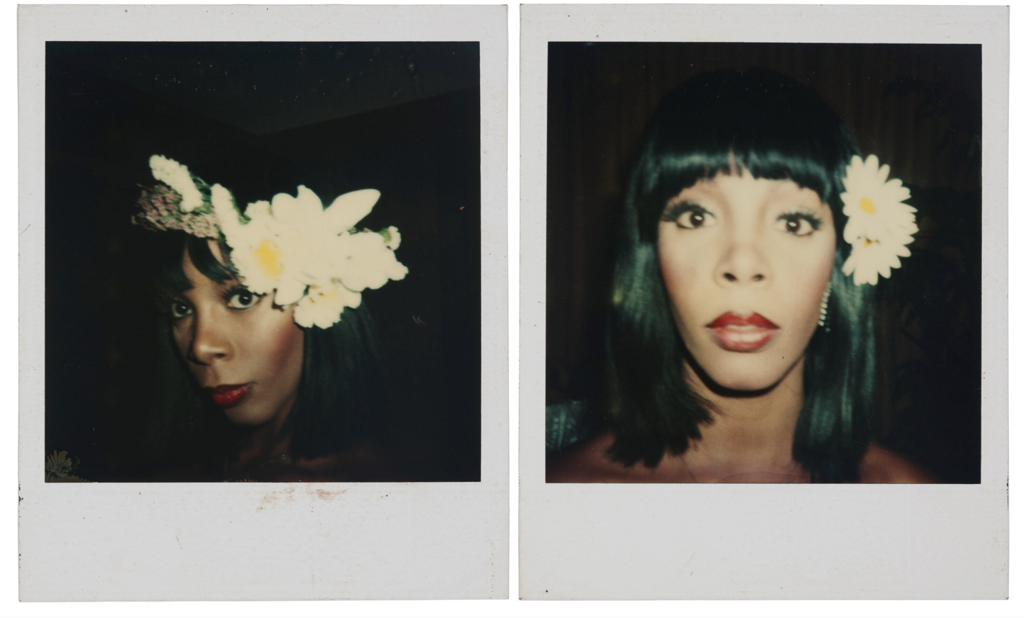A Vision of Donna Summer: The Queen of Disco's Everlasting Legacy - V ...