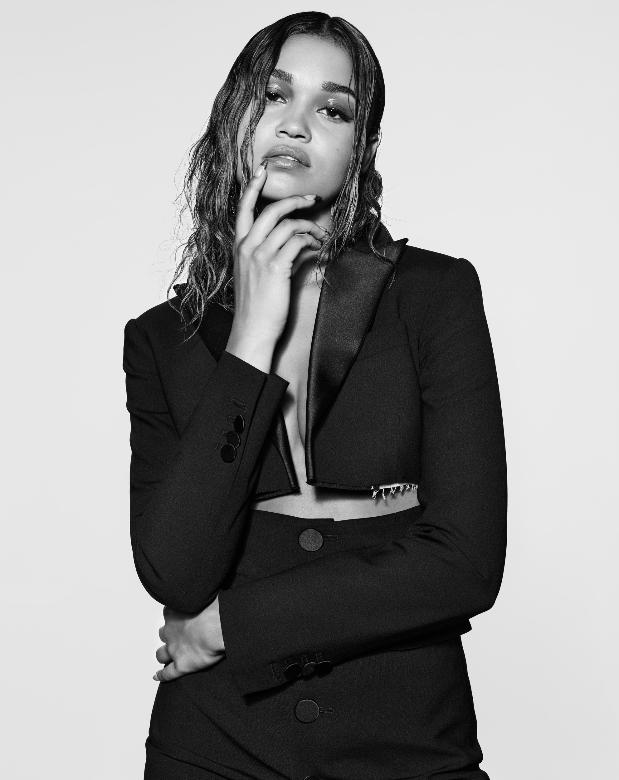 Digital Cover: Madison Bailey Celebrates Pride With Mini V - V Magazine