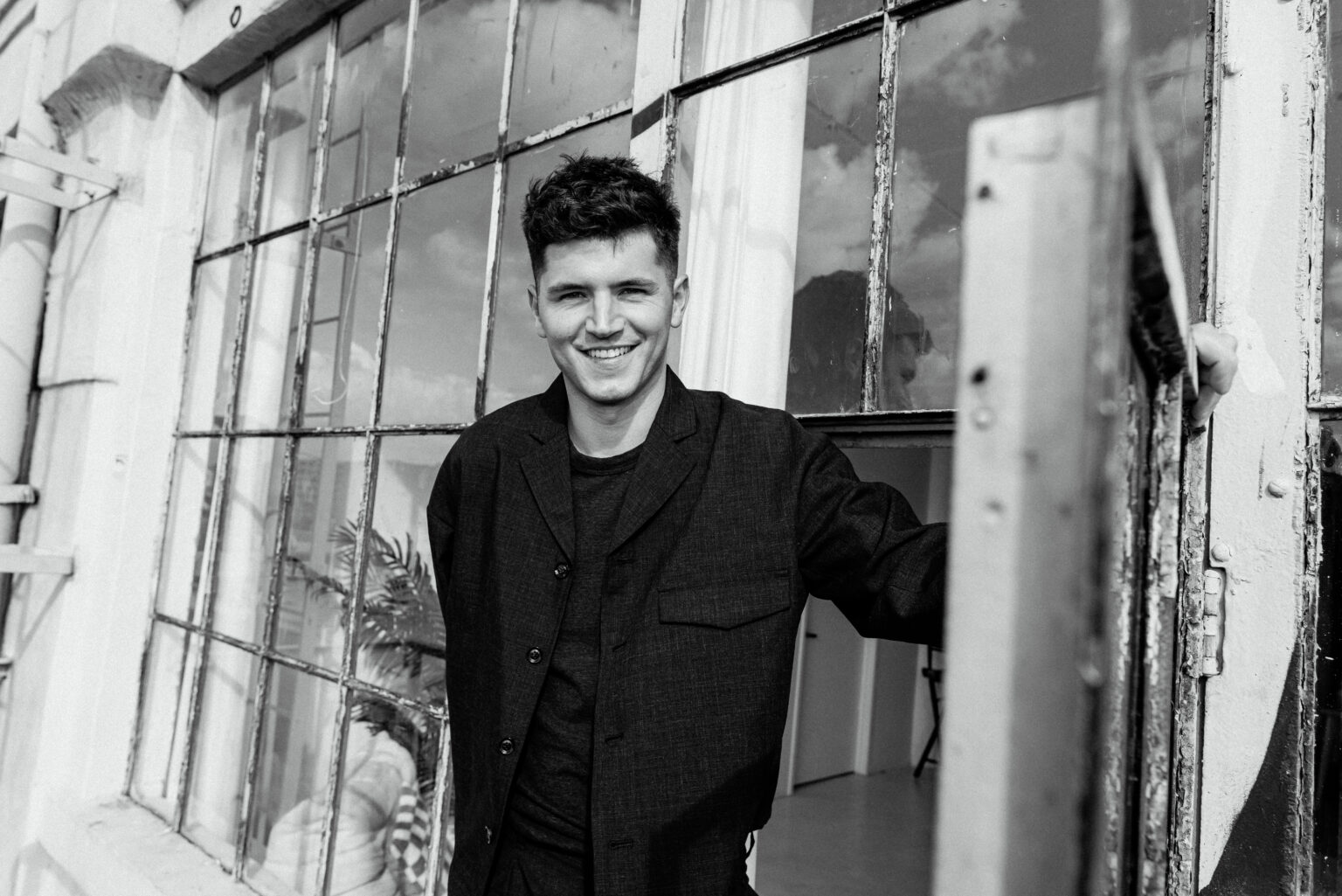 Meet Nick DiGiovanni: The Chef And TikTok Star Who Believes 'Anyone Can ...