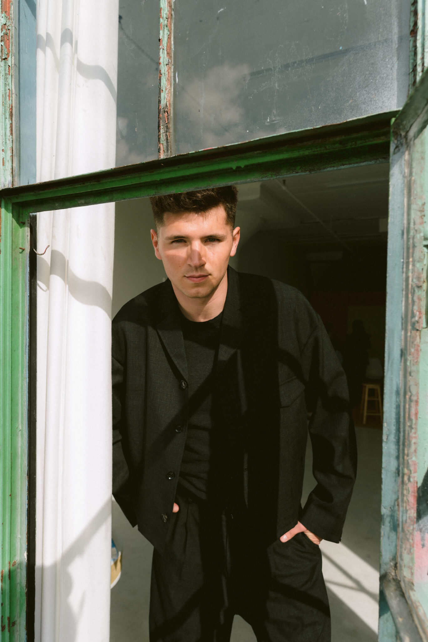 Meet Nick DiGiovanni: The Chef And TikTok Star Who Believes 'Anyone Can ...