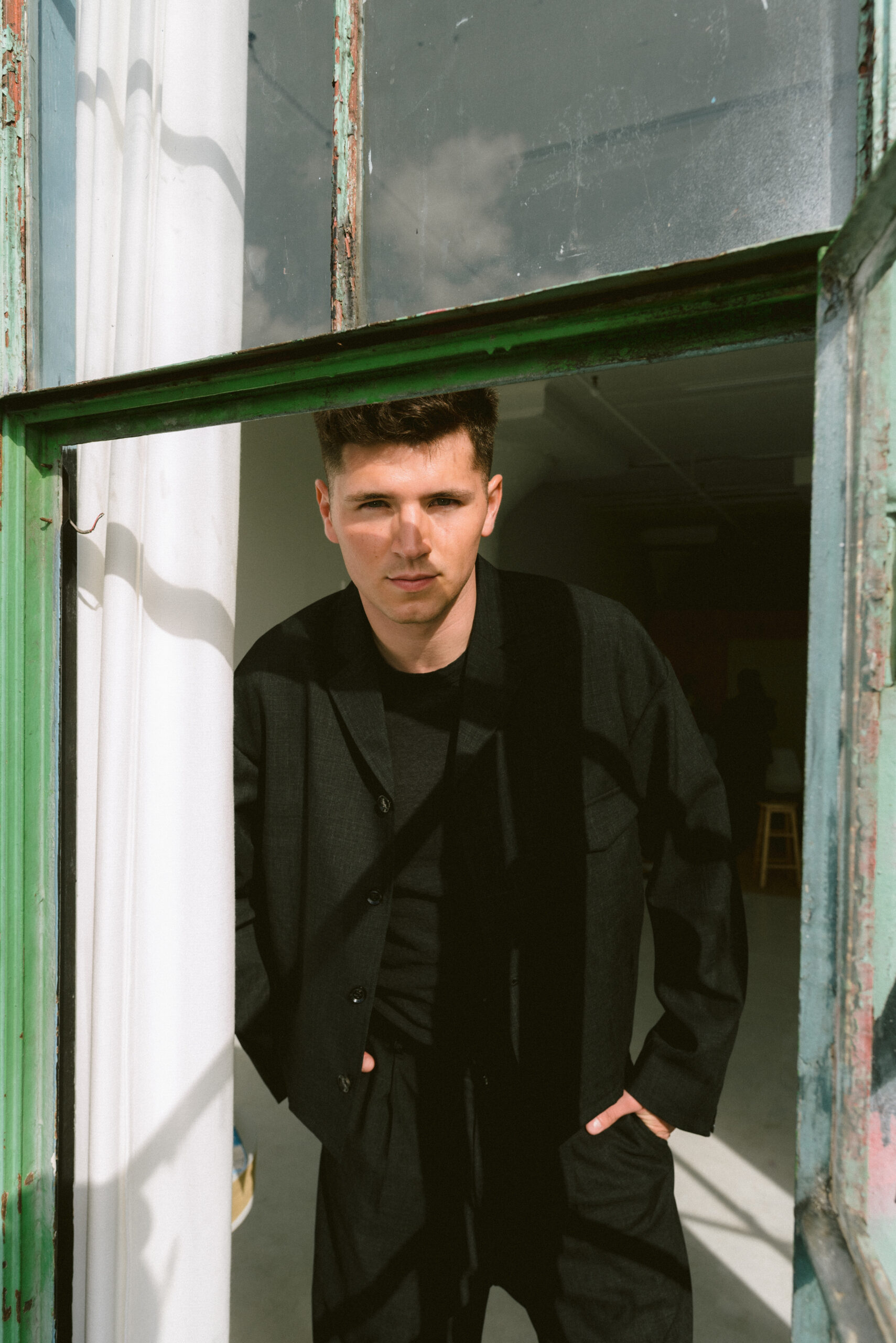 Meet Nick DiGiovanni: The Chef And TikTok Star Who Believes 'Anyone Can ...