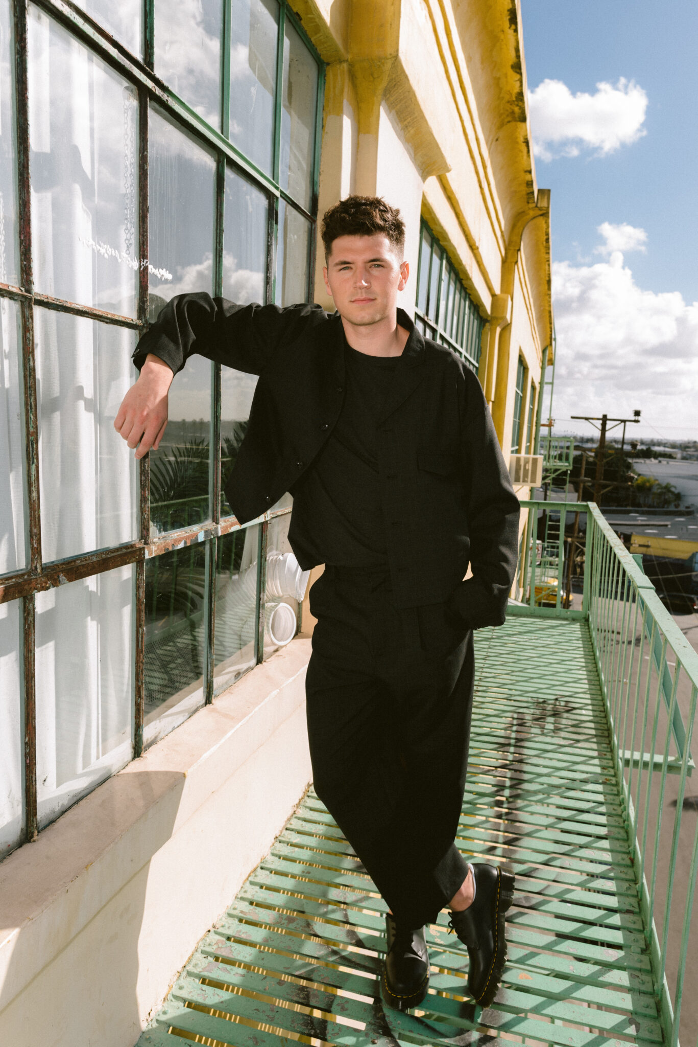 Meet Nick DiGiovanni: The Chef And TikTok Star Who Believes 'Anyone Can ...