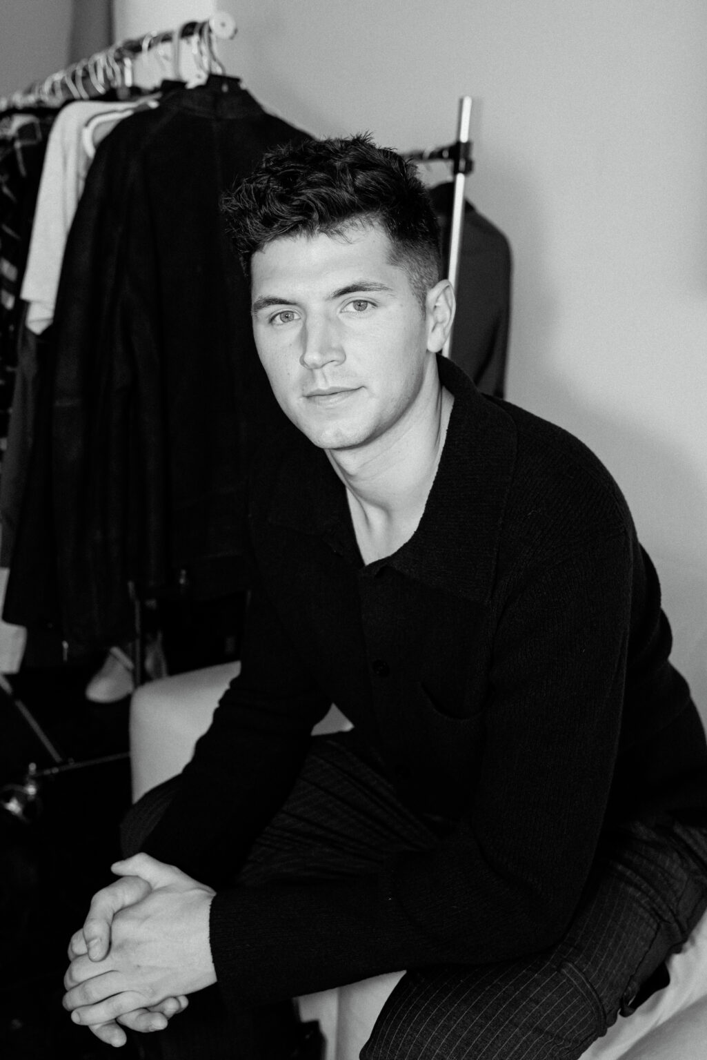 Meet Nick DiGiovanni: The Chef And TikTok Star Who Believes 'Anyone Can ...