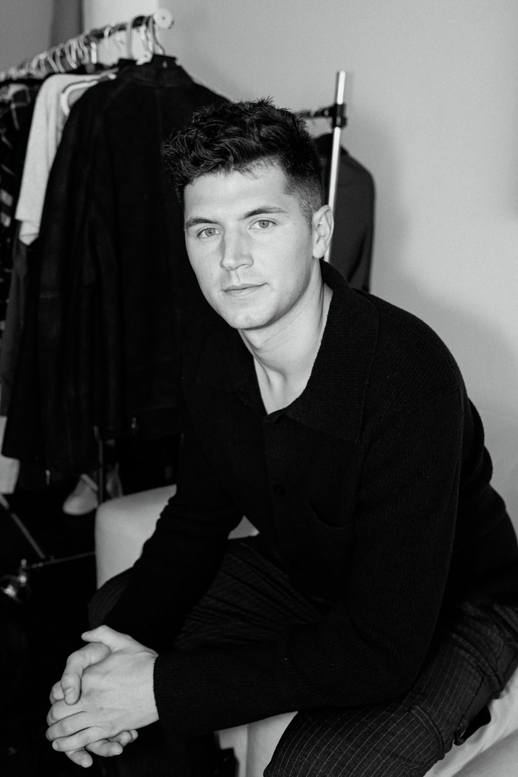 Meet Nick DiGiovanni: The Chef And TikTok Star Who Believes 'Anyone Can ...