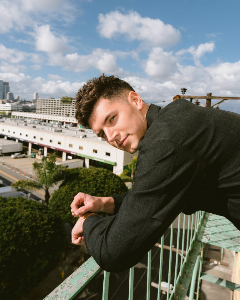 Meet Nick DiGiovanni: The Chef And TikTok Star Who Believes 'Anyone Can ...