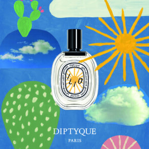 Diptyque Welcomes Artist Erik Winkowski To Collaborate on 'Slow Summer ...
