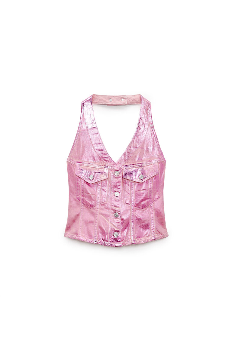 Step Into The Dreamy World of Barbie With Zara's Latest Capsule ...