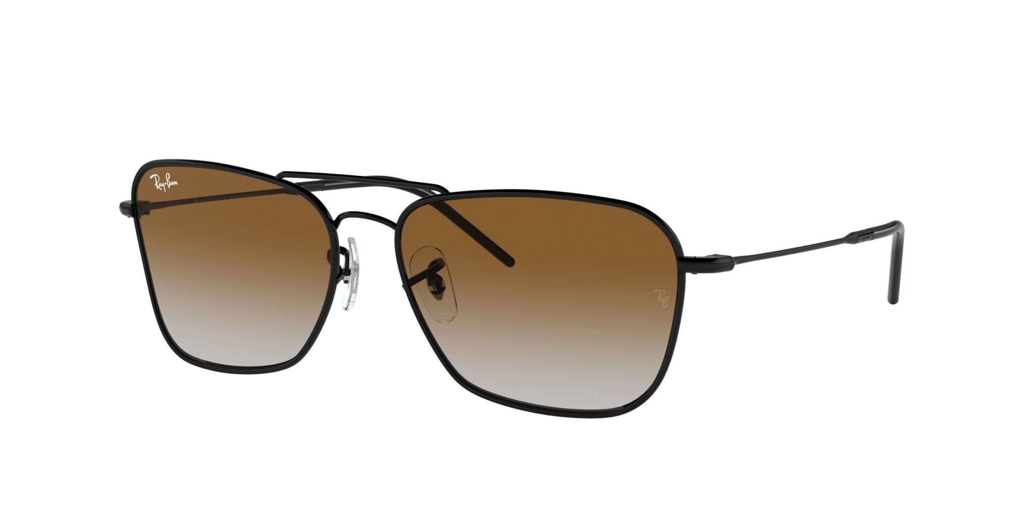 Ray-Ban Unveils New Reverse Collection Starring supermodel Vittoria ...