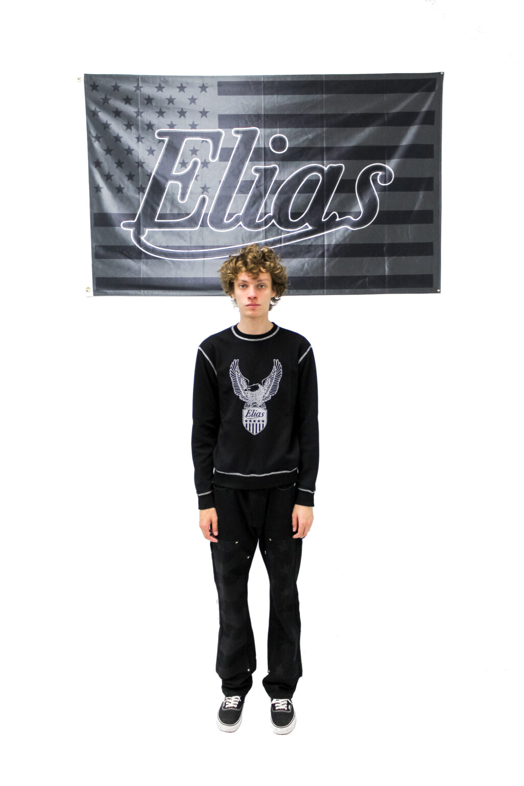 Introducing ELIAS, The Latest Streetwear Label You Need To Know - V ...