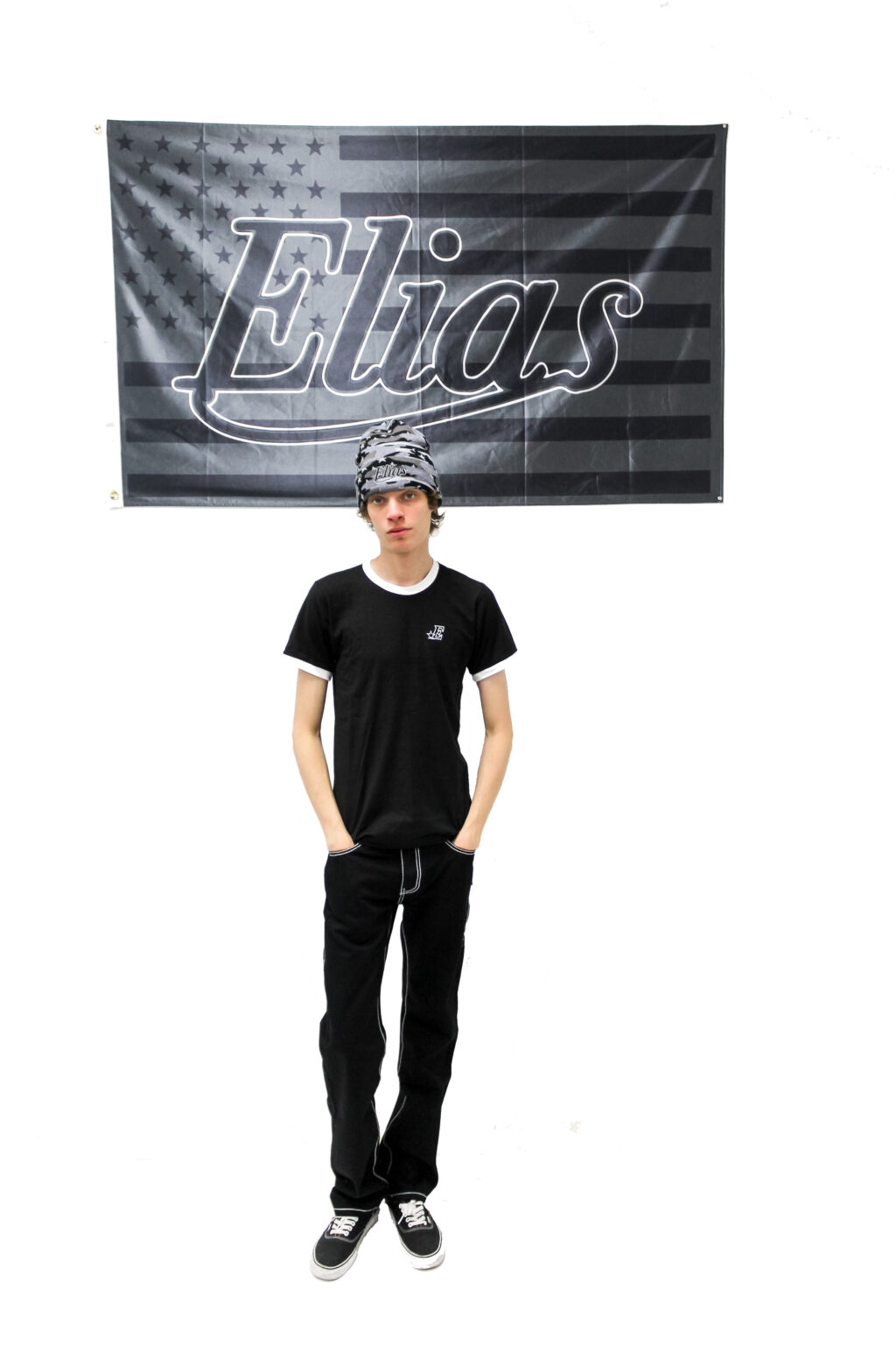 Introducing ELIAS, The Latest Streetwear Label You Need To Know - V ...