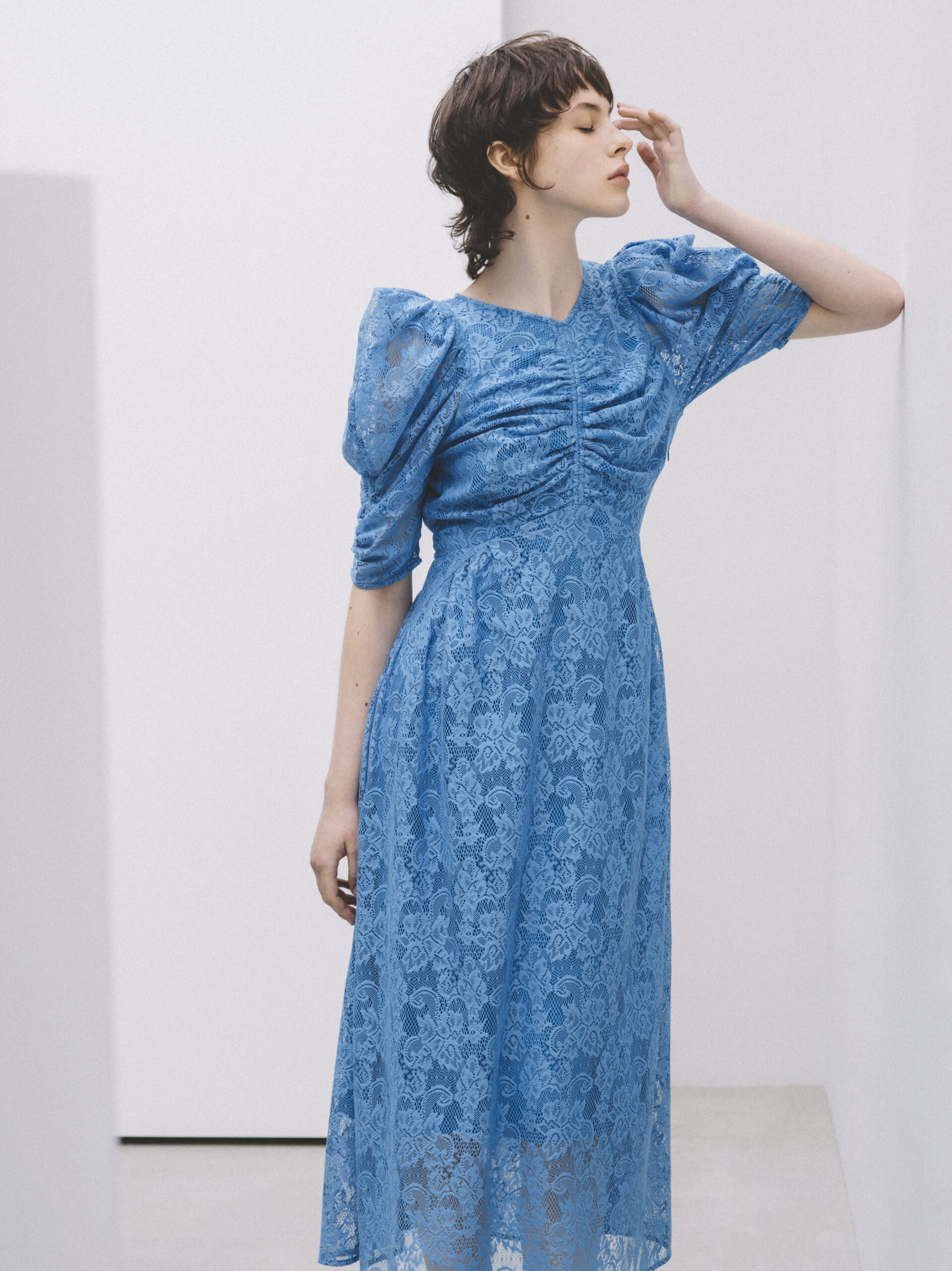 SNIDEL Debuts A Summer 2023 Collection Full of Grace and Joy - V Magazine