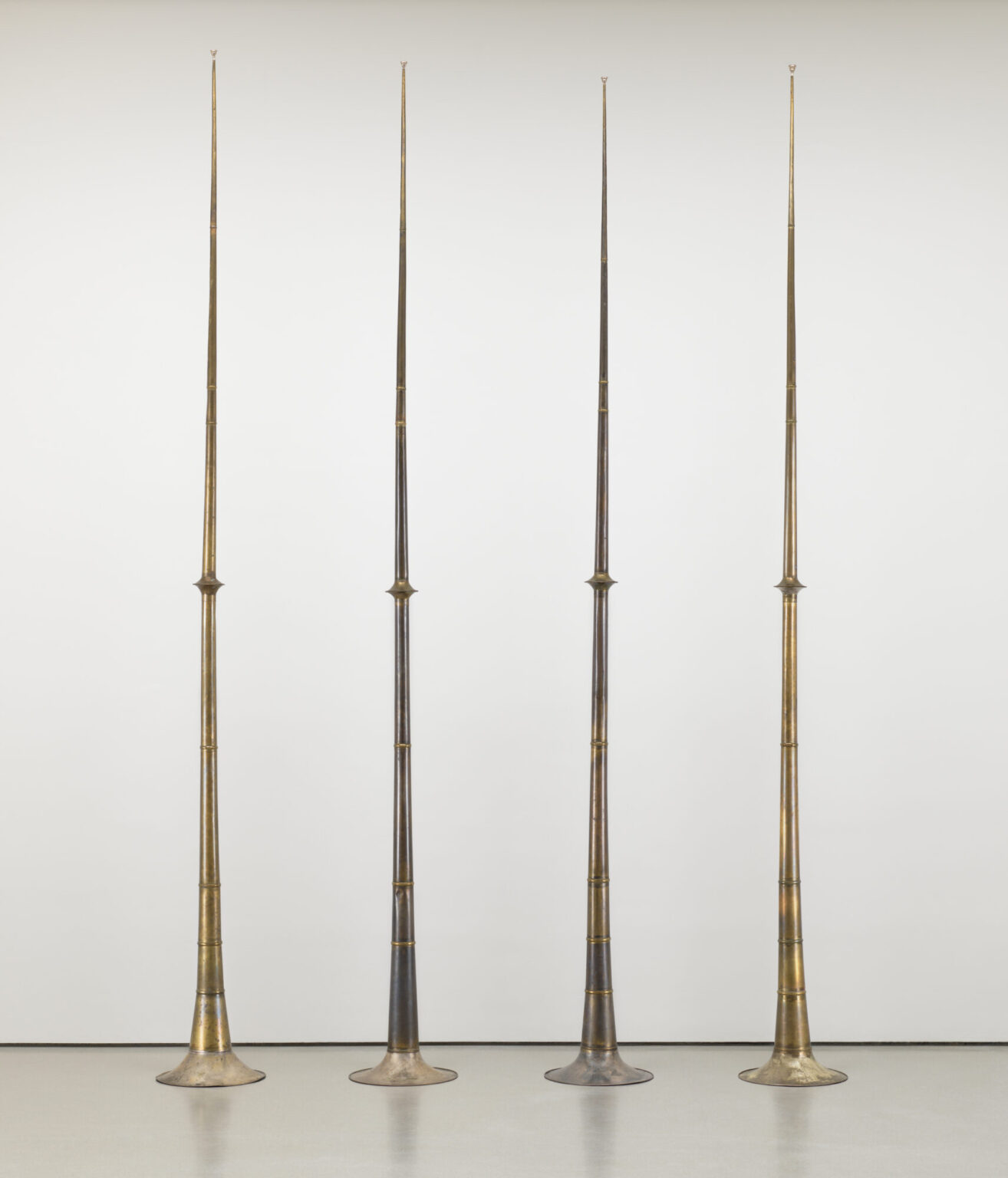 MOMA Announces Grace Wales Bonner As Curator For New 'Artist's Choice ...