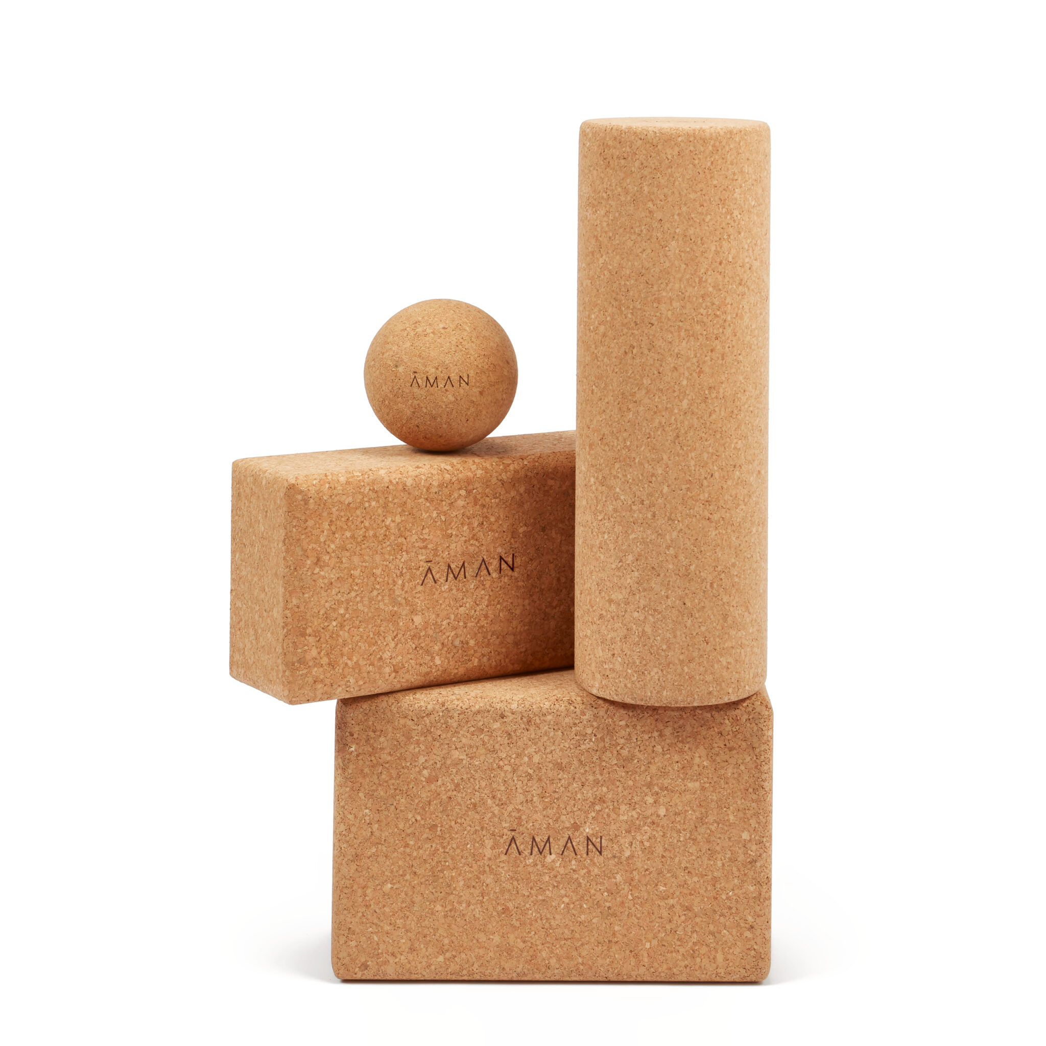 Aman Essentials Releases A New Yoga Collection - V Magazine