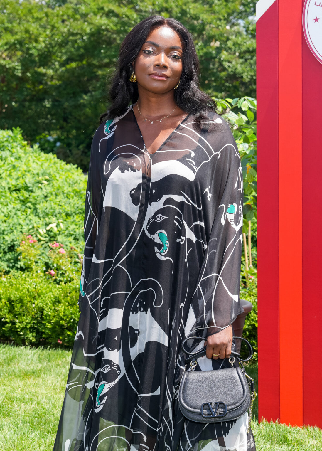 Valentino Escapes To The Hamptons For Its 2023 Capsule Collection - V ...