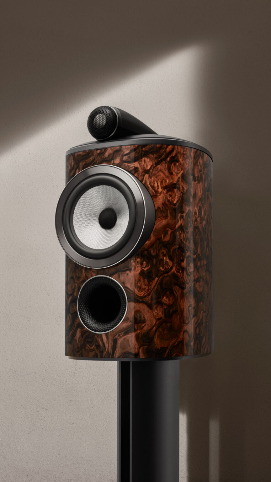 Bowers & Wilkins Introduces New 800 Series Signature Speakers Models ...