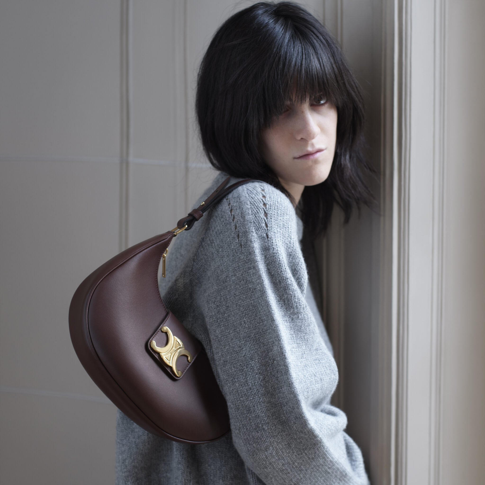Celine’s Ava Bag Gets an Update - V Magazine