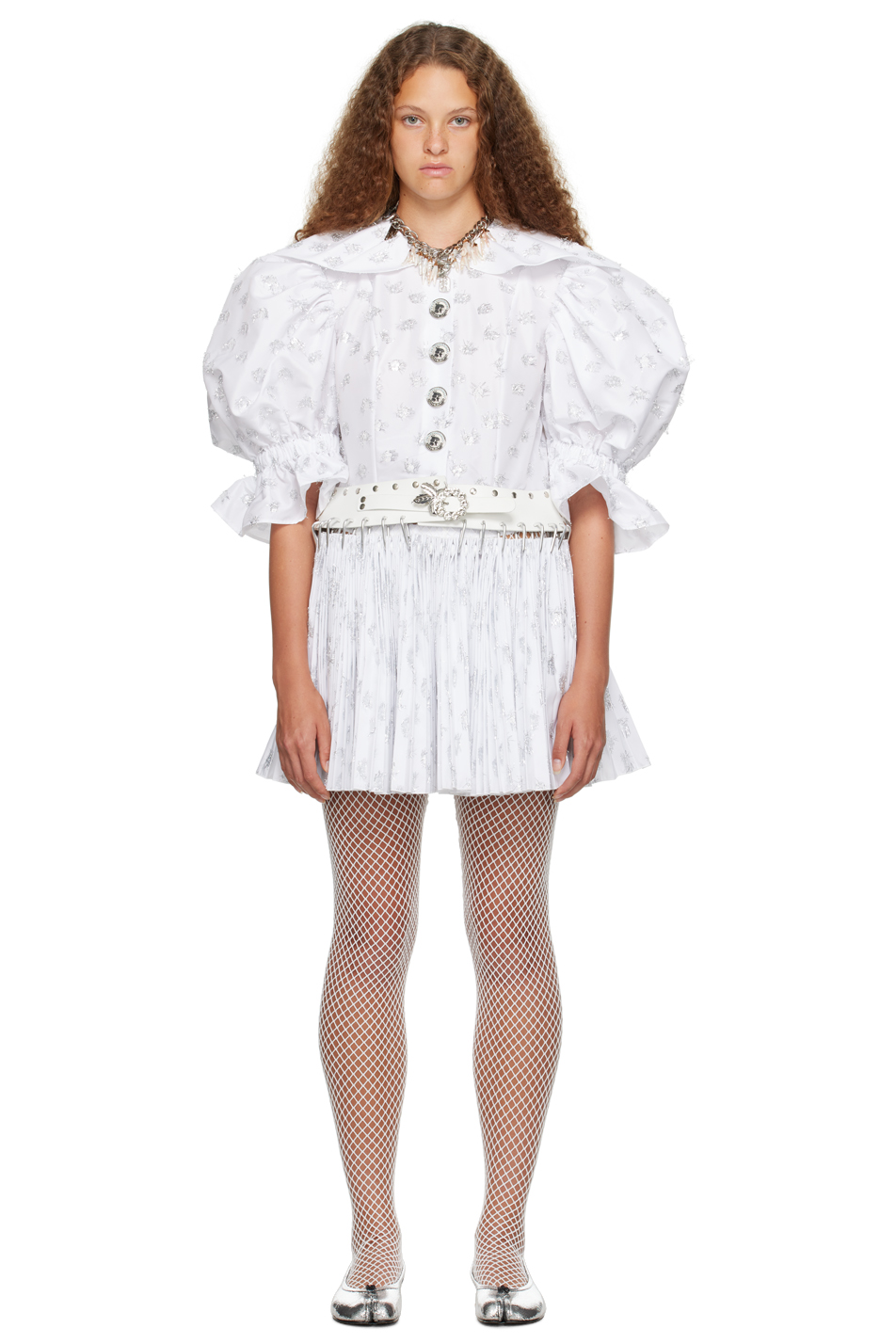 SSENSE Launches Its First Bridal Capsule Collection - V Magazine