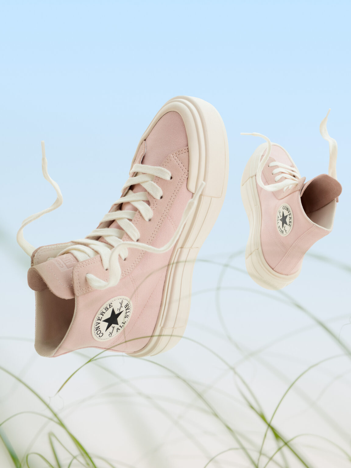 Converse Launches New Chuck Taylor All-star ‘Cruise’ In An Homage To ...