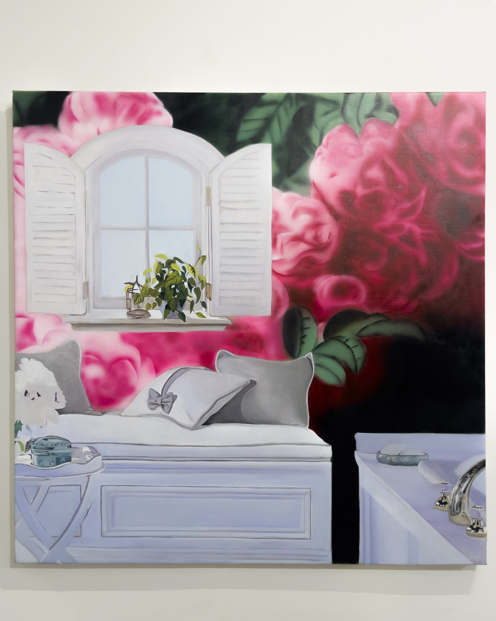 Artsy x The Ali Forney Center Teamed Up On "Artists For Pride" Online ...