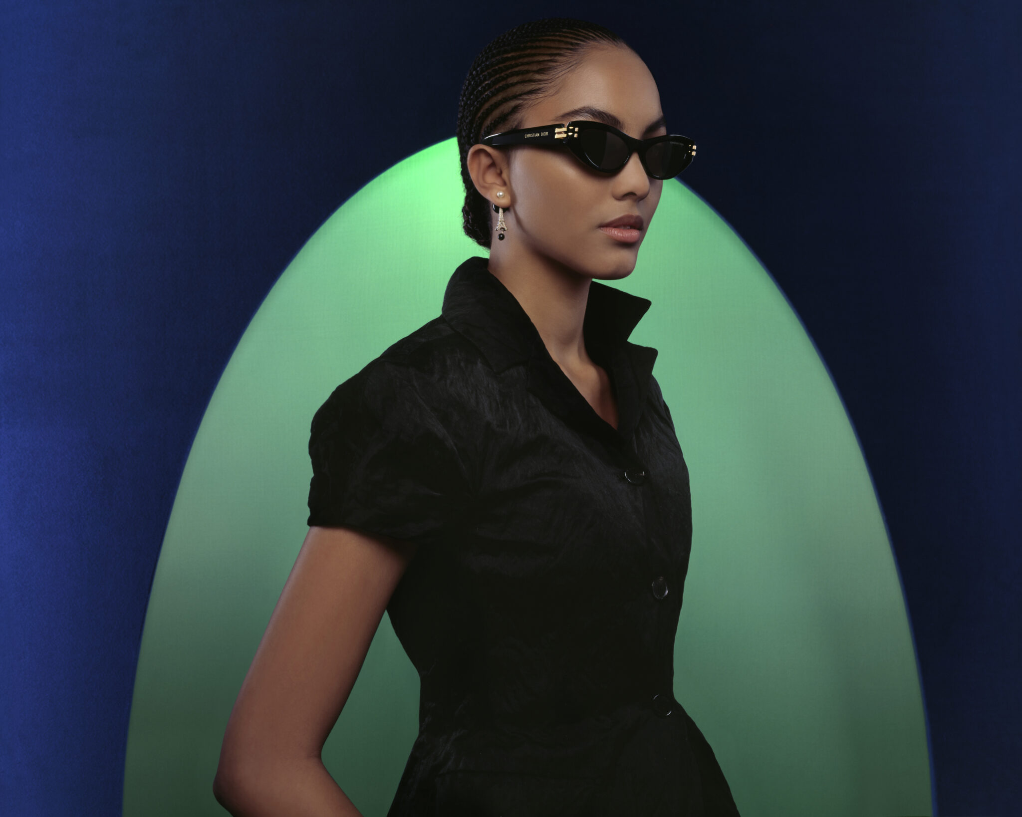 Dior Displays an Ode to Powerful Femininity in Autumn-Winter 2023-24 ...