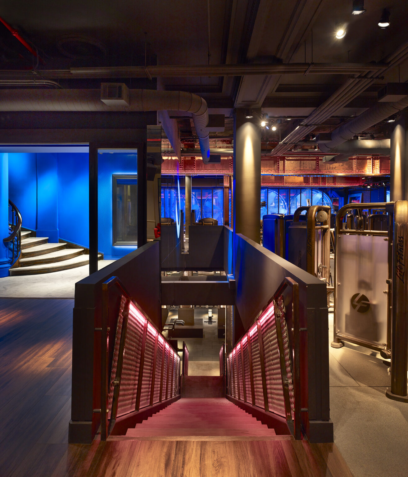 Get To Know David Barton's "U": A Scientific Approach To Health And ...