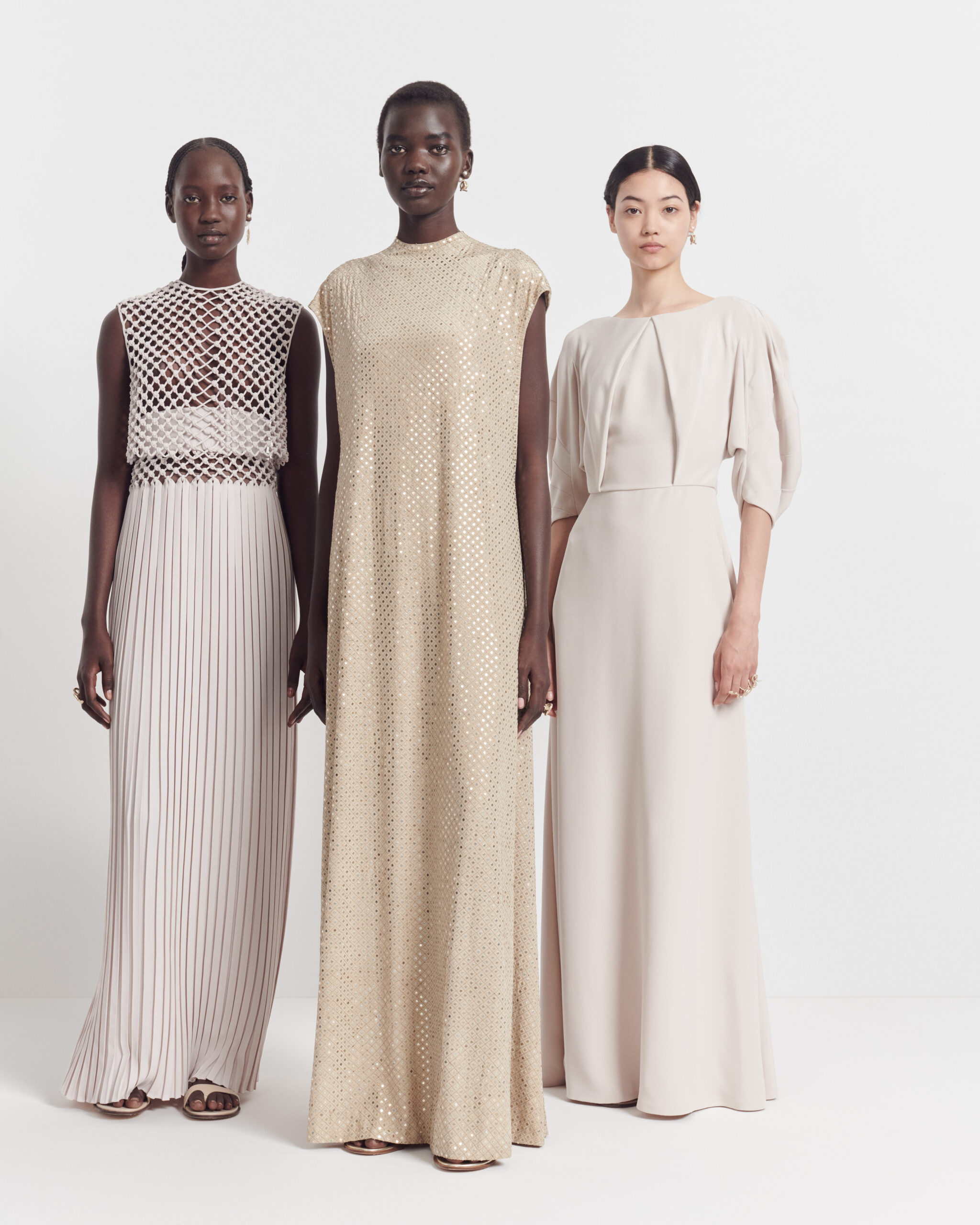 Dior Unveils AW23-24 Haute Couture Collection Inspired by Ethereal ...