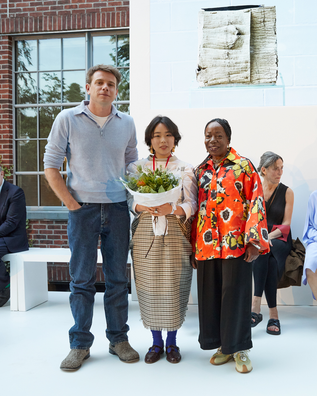 The 7th Annual LOEWE Foundation Craft Prize Opens Submissions - V Magazine