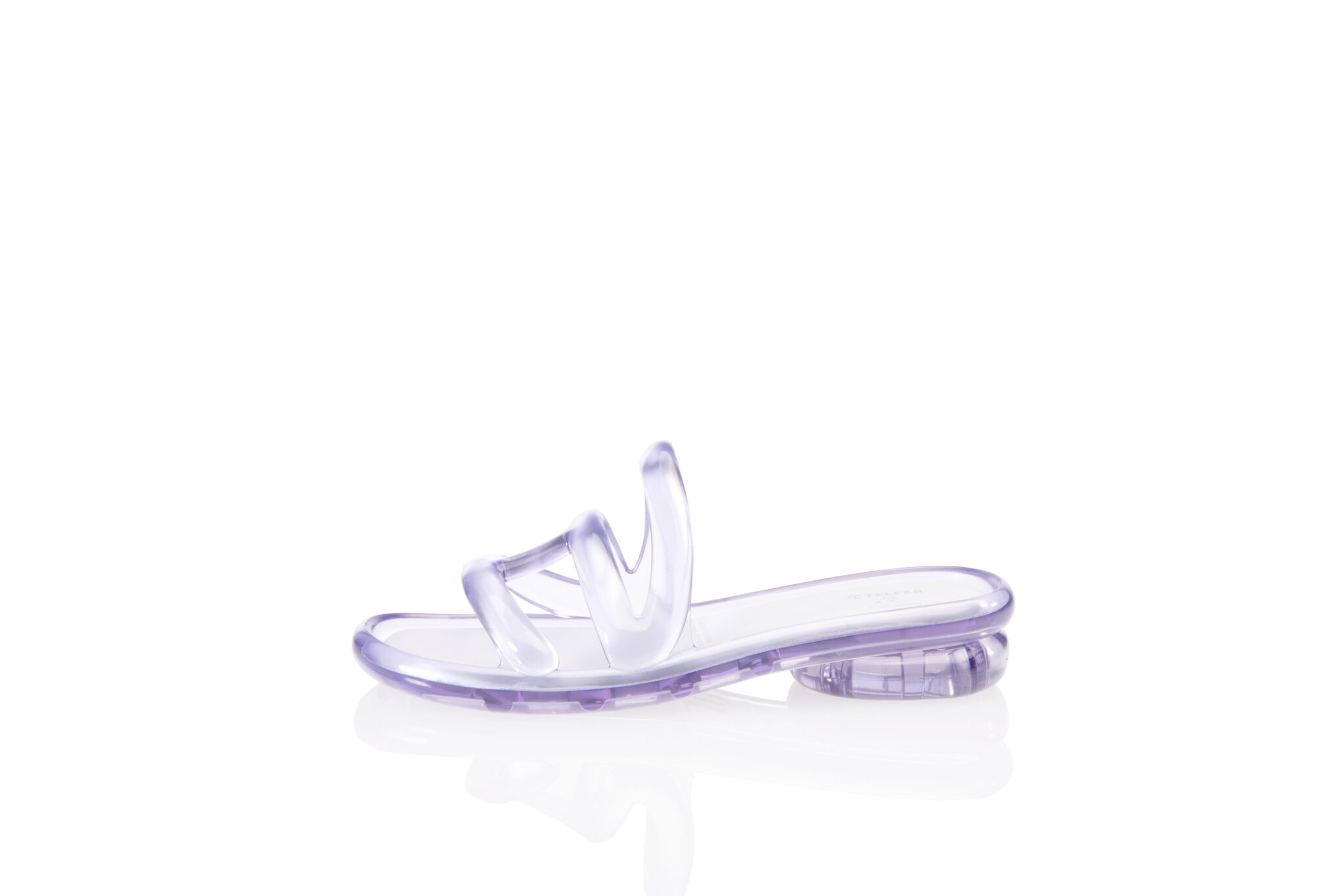 Dive Into Summer with Telfar X Melissa's New 'TELLY JELLY' Collab - V ...