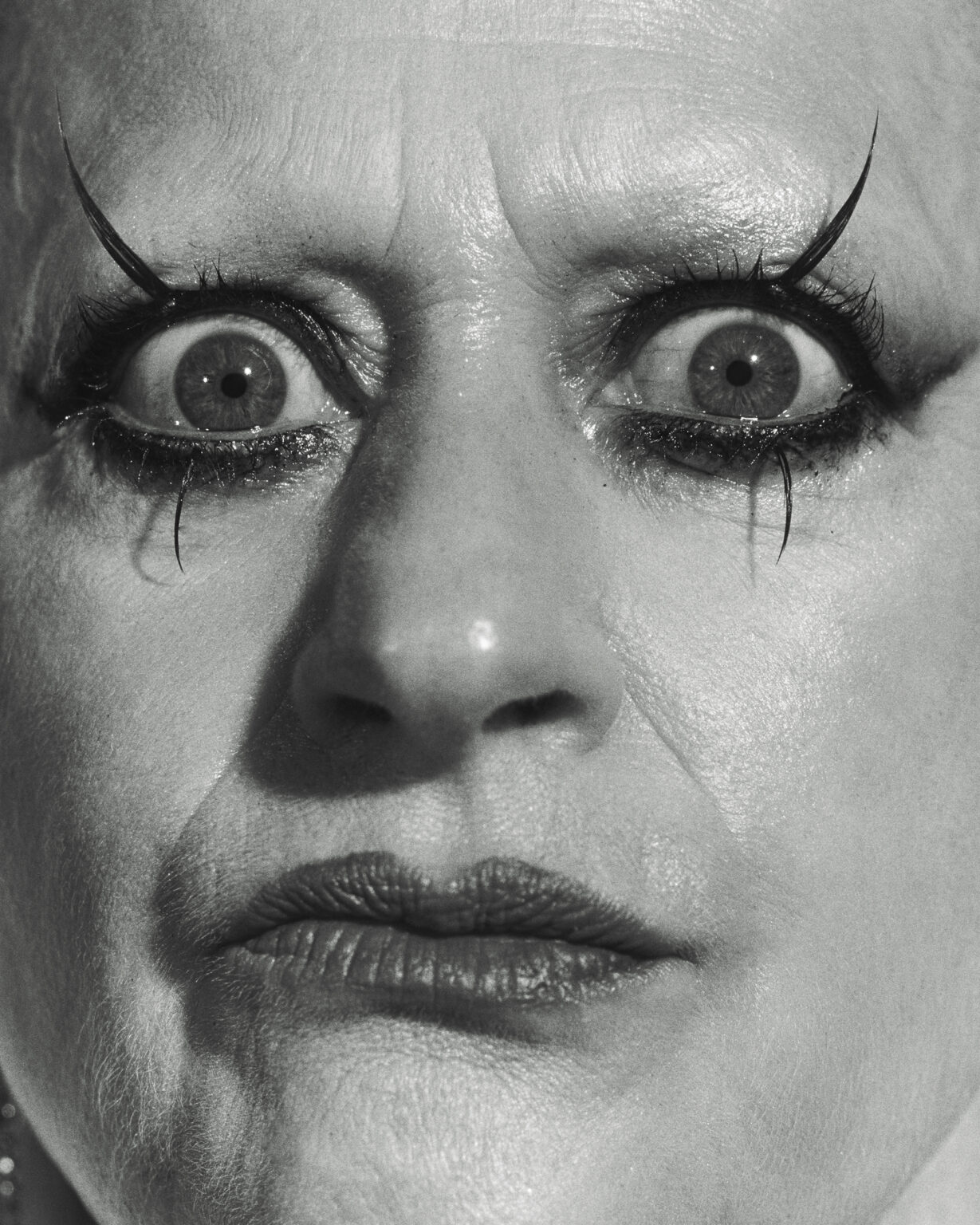 Heroes: Peaches - V Magazine