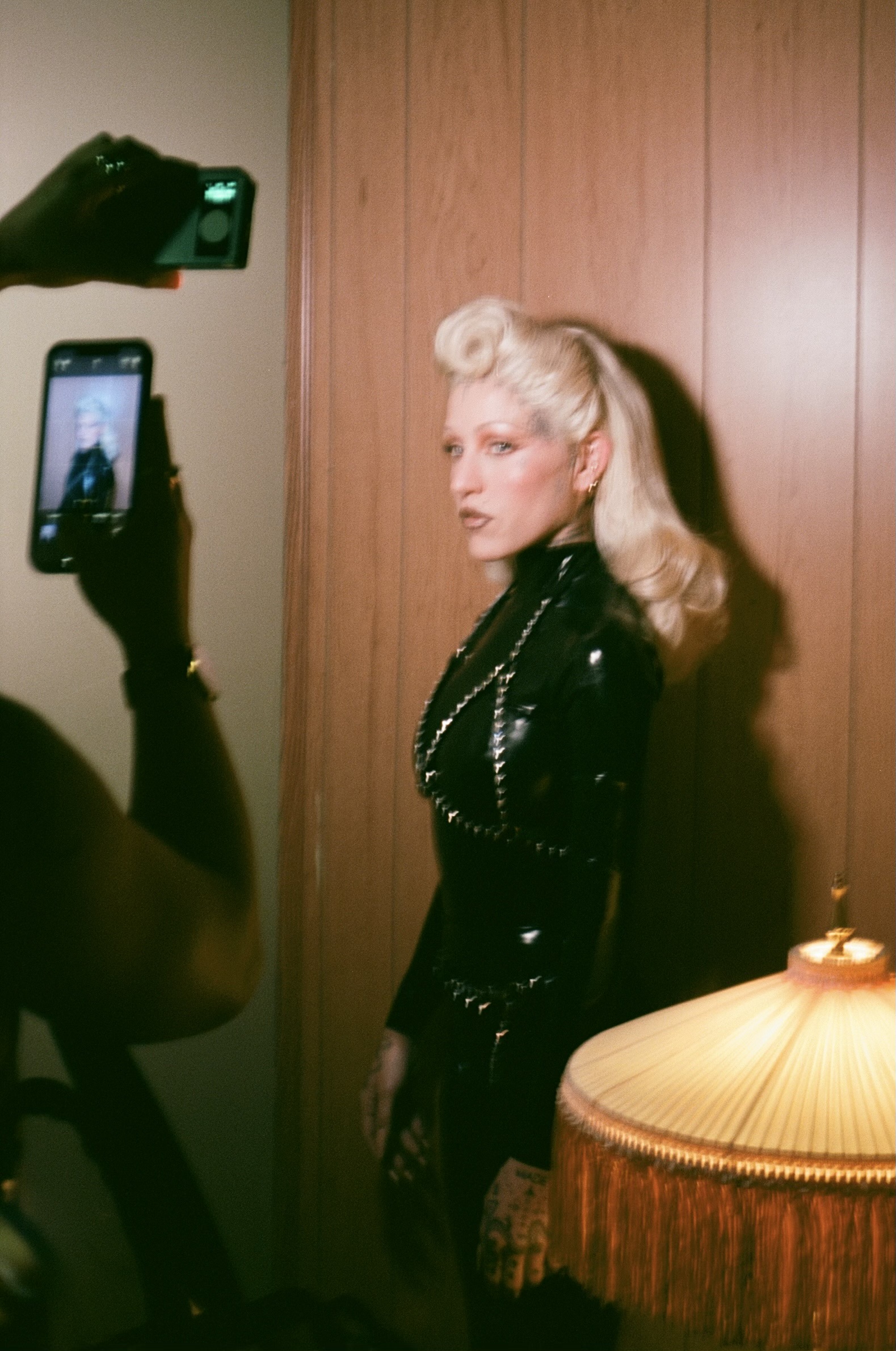 Premiere: Brooke Candy Debuts "FMUATW" - V Magazine