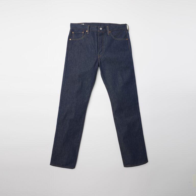 Levi’s Goes Vegan with the Debut of New Plant Based Jeans - V Magazine