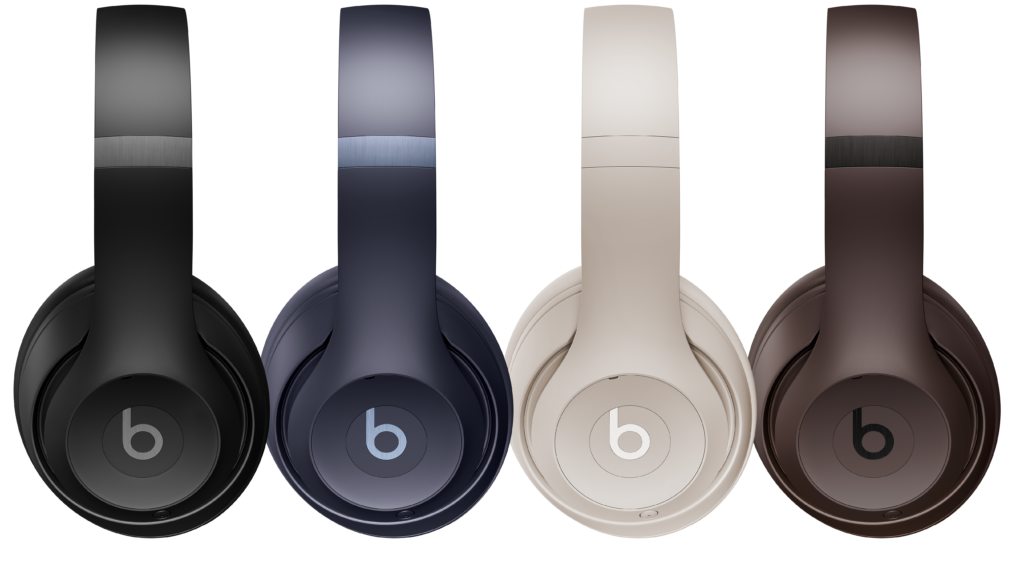Apple Drops Next Generation of Beats Studio Pros - V Magazine