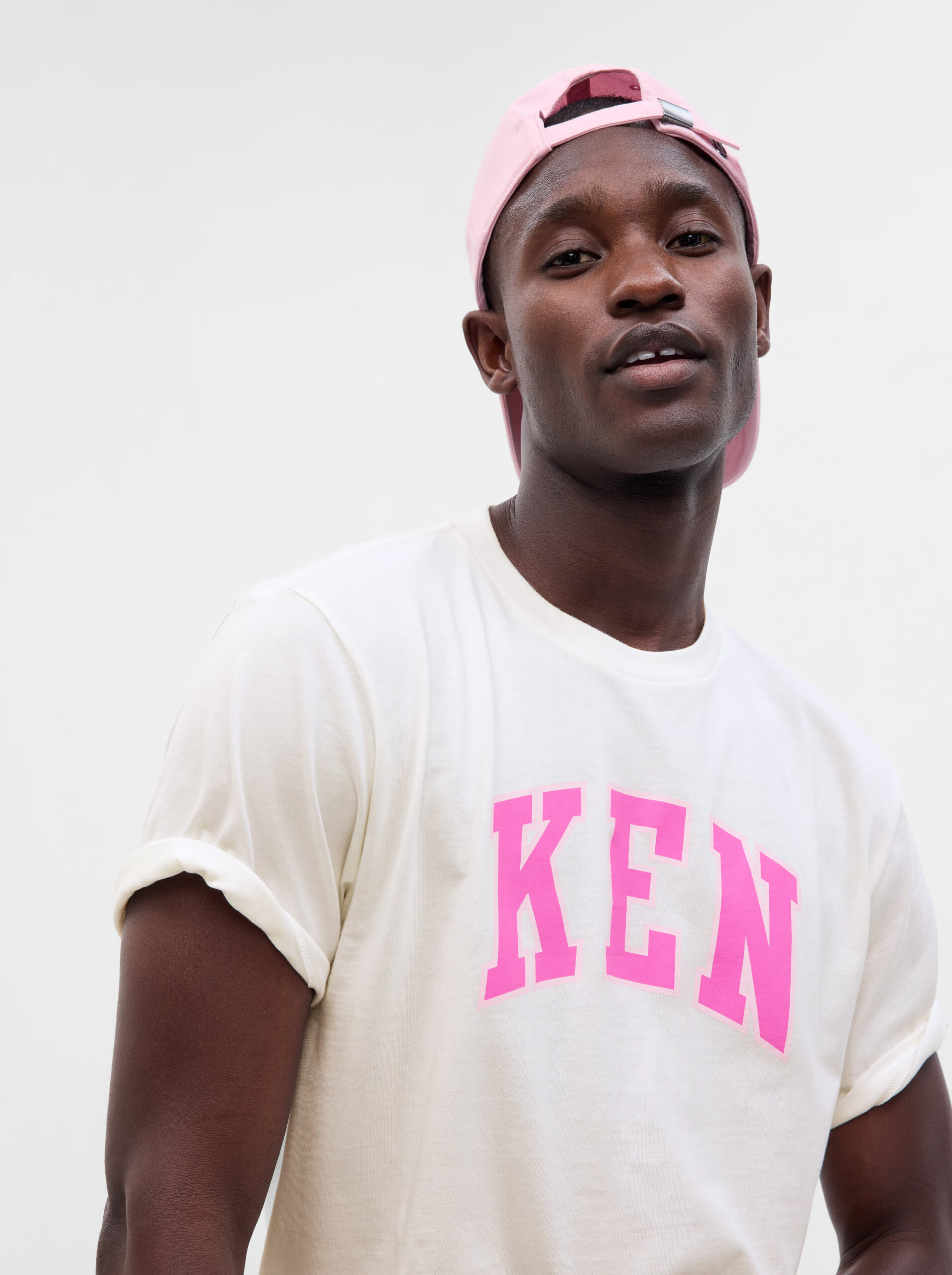 How To Tap Into Your Inner Ken For The 'Barbie' Movie Release - V Magazine