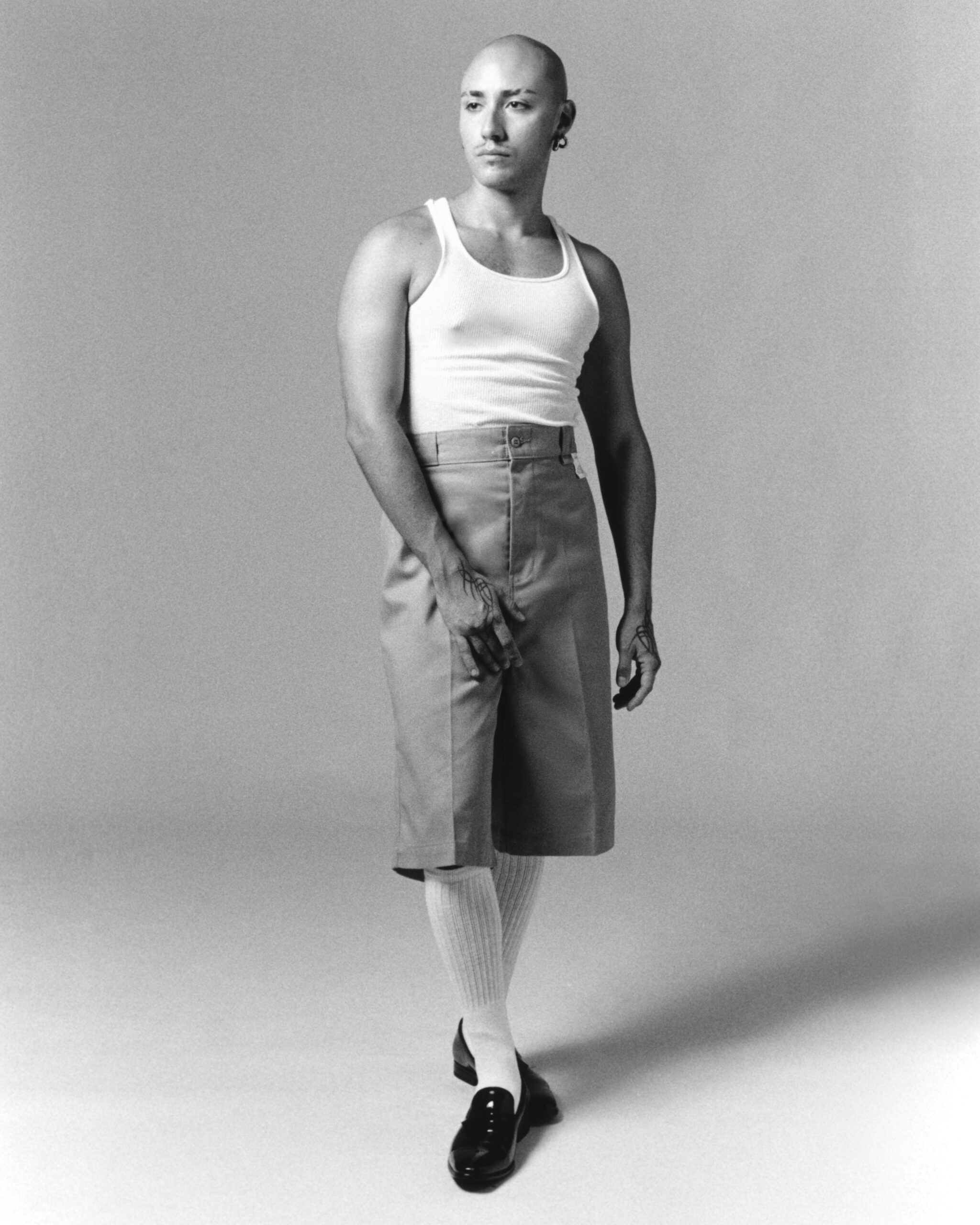 Willy Chavarria And Dickies Team Up on Exclusive Collection - V Magazine
