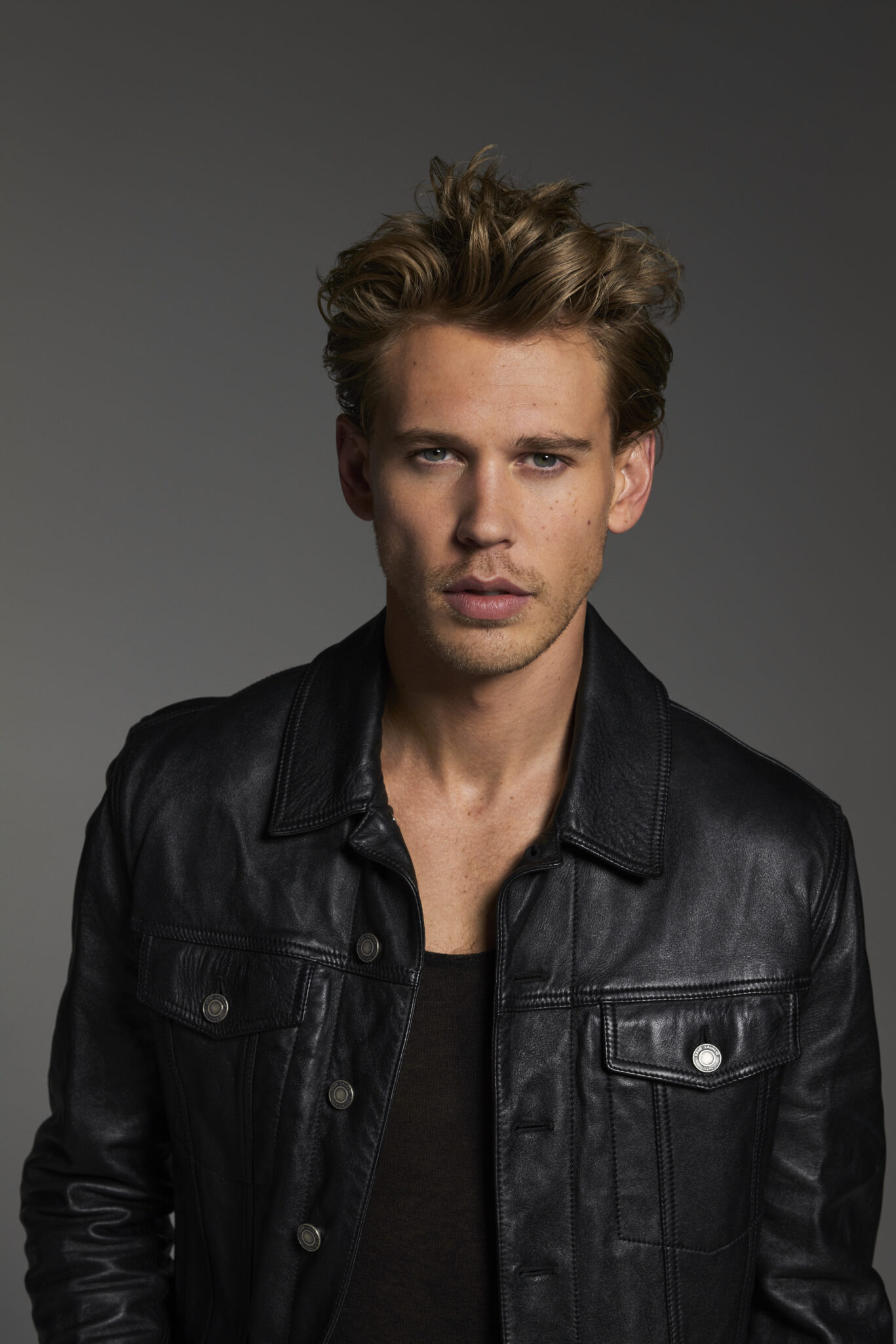 Austin Butler Has Becomes YSL Beauty Ambassador For New Fragrance ...
