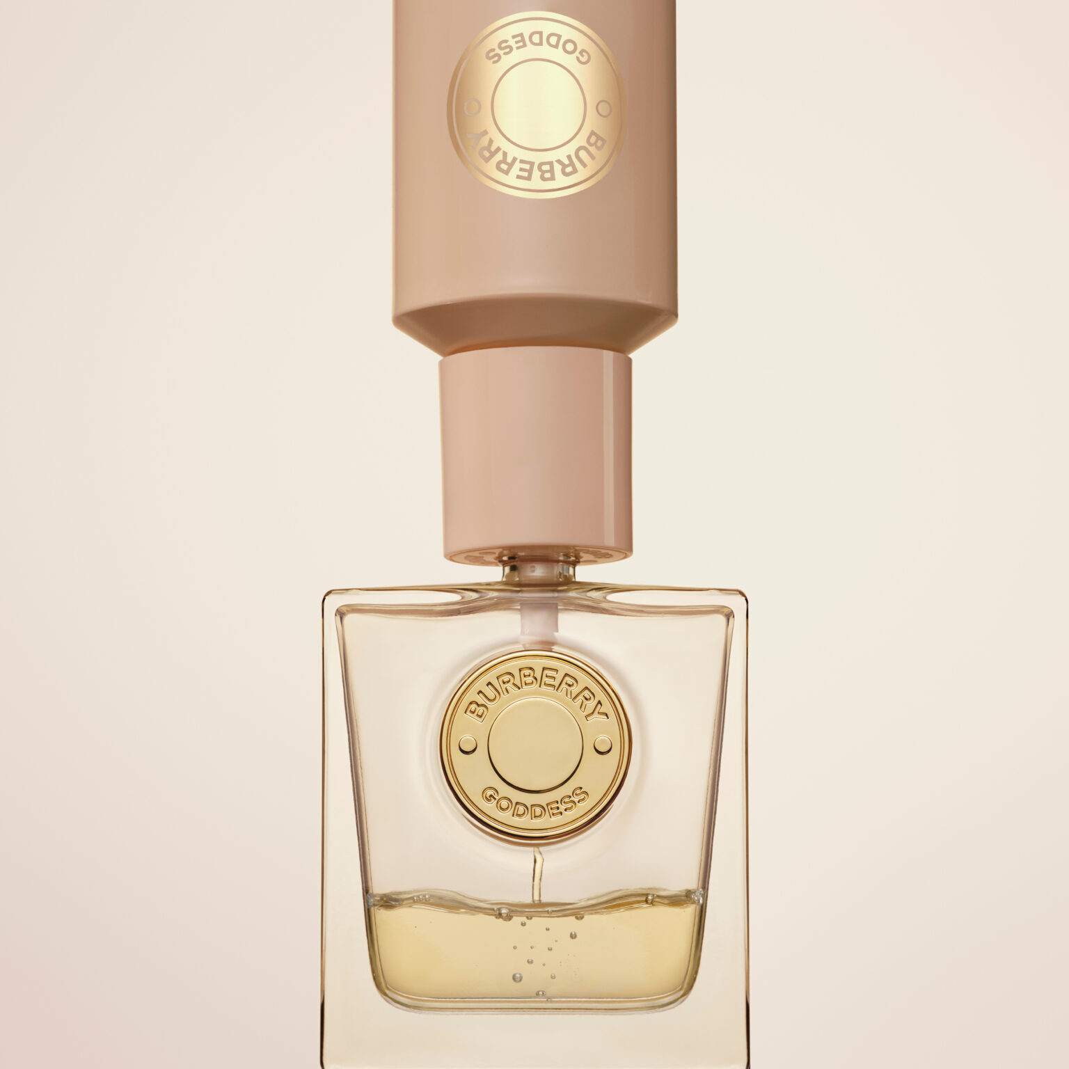 Burberry Reveals New Fragrance & Campaign For ‘Burberry Goddess ...