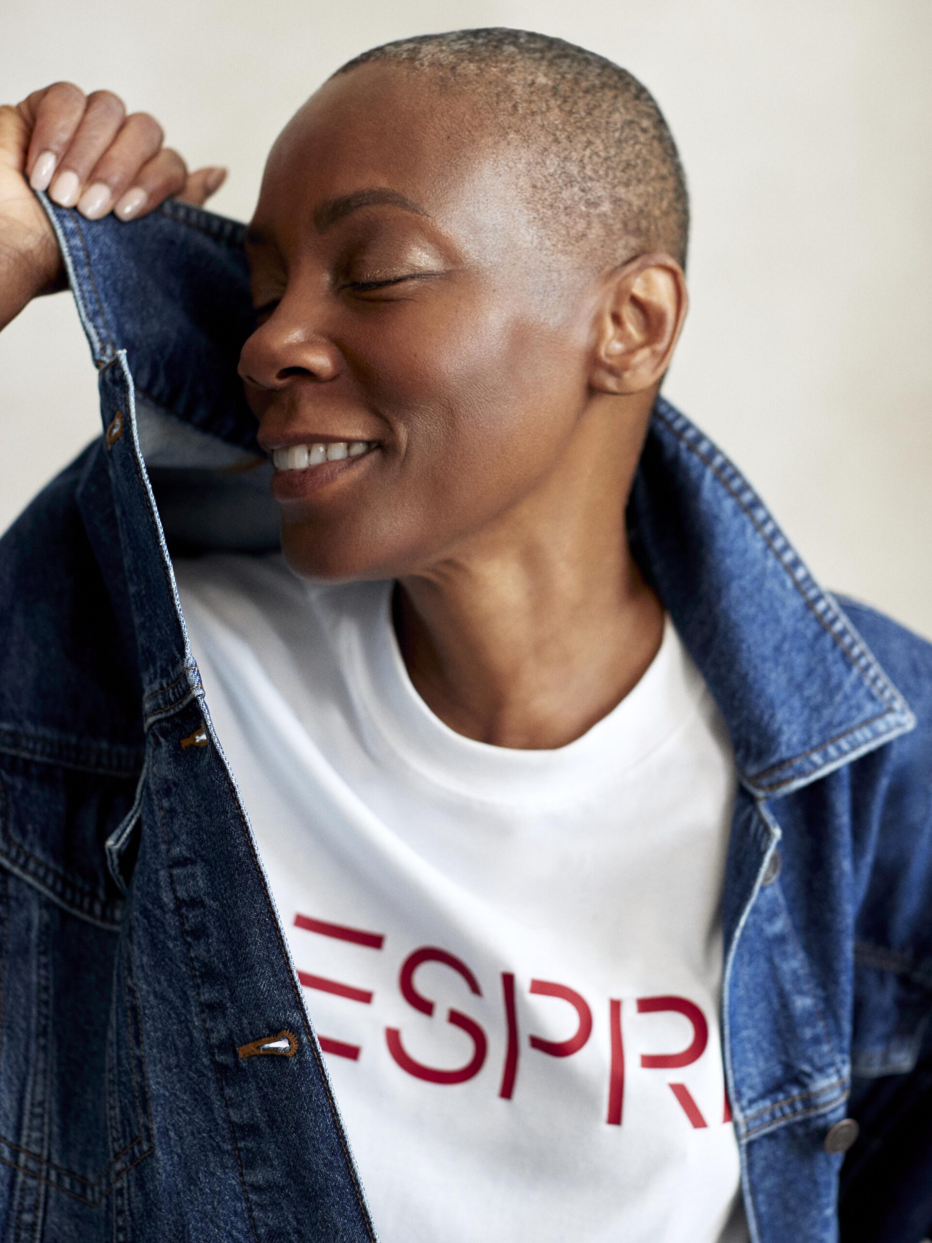 ESPRIT Casted Real New Yorkers To Debut Its New Denim Campaign - V Magazine