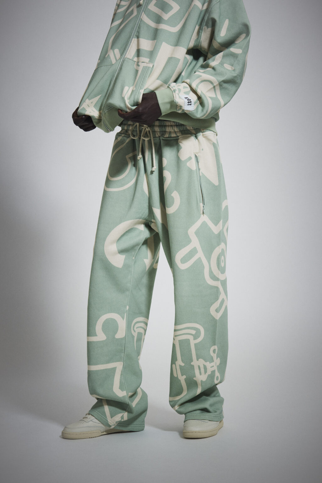 KROST Creates a Nostalgic Collaboration with Monopoly - V Magazine