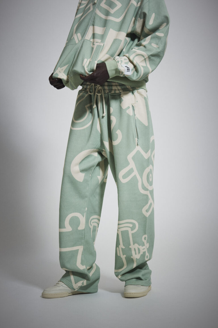 KROST Creates a Nostalgic Collaboration with Monopoly - V Magazine