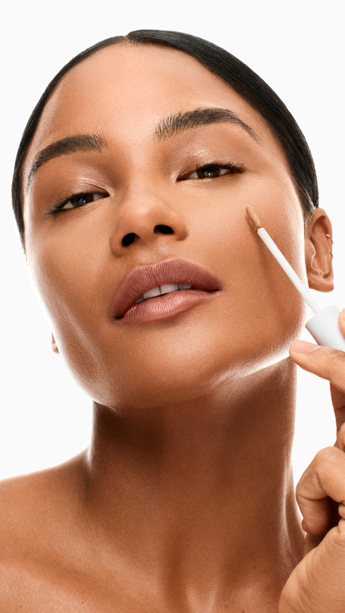 Makeup By Mario Launches The Surrealskin Awakening Concealer - V Magazine