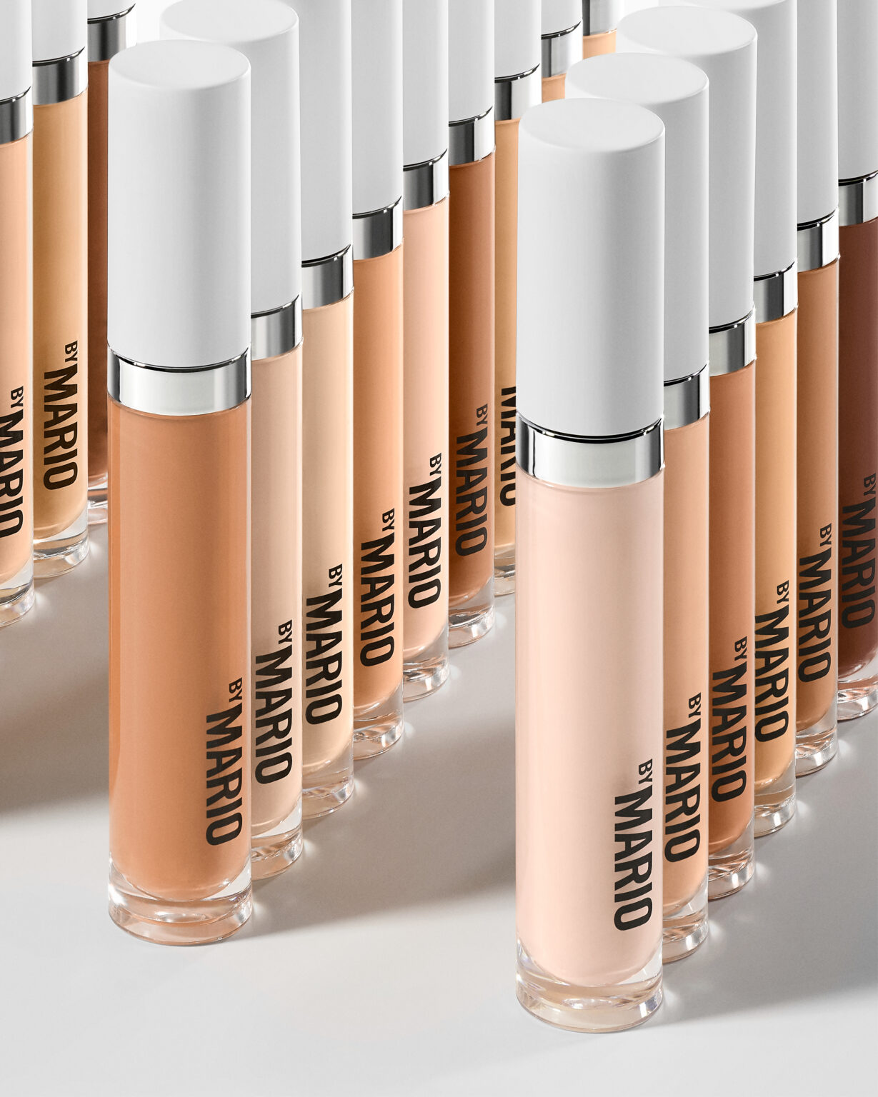 Makeup By Mario Launches The Surrealskin Awakening Concealer - V Magazine