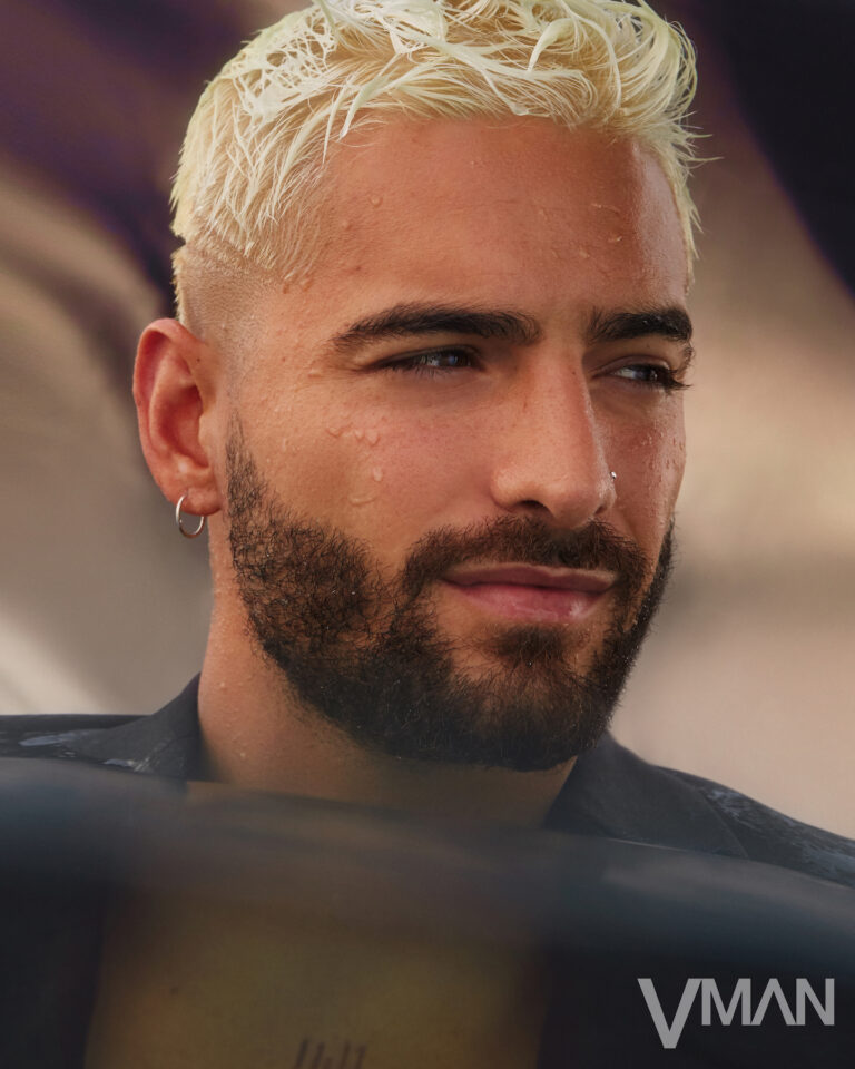 Maluma Announces The Arrival For Upcoming Album, "Don Juan" - V Magazine
