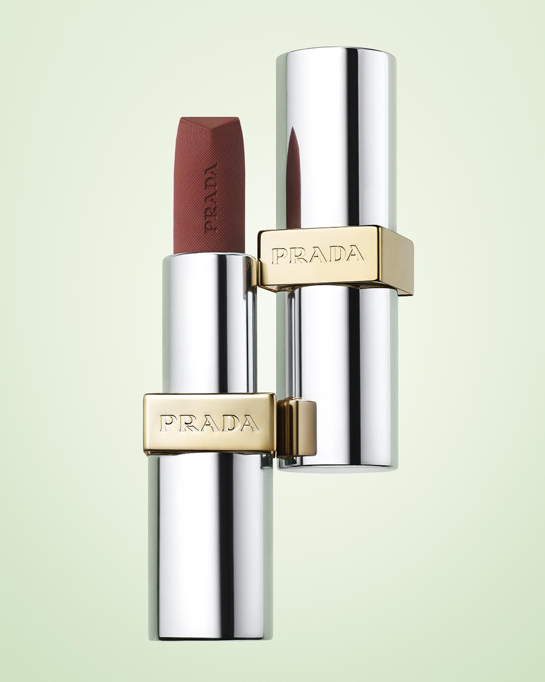 Prada Is "Rethinking Beauty" With Launch Of Prada Beauty Line - V Magazine