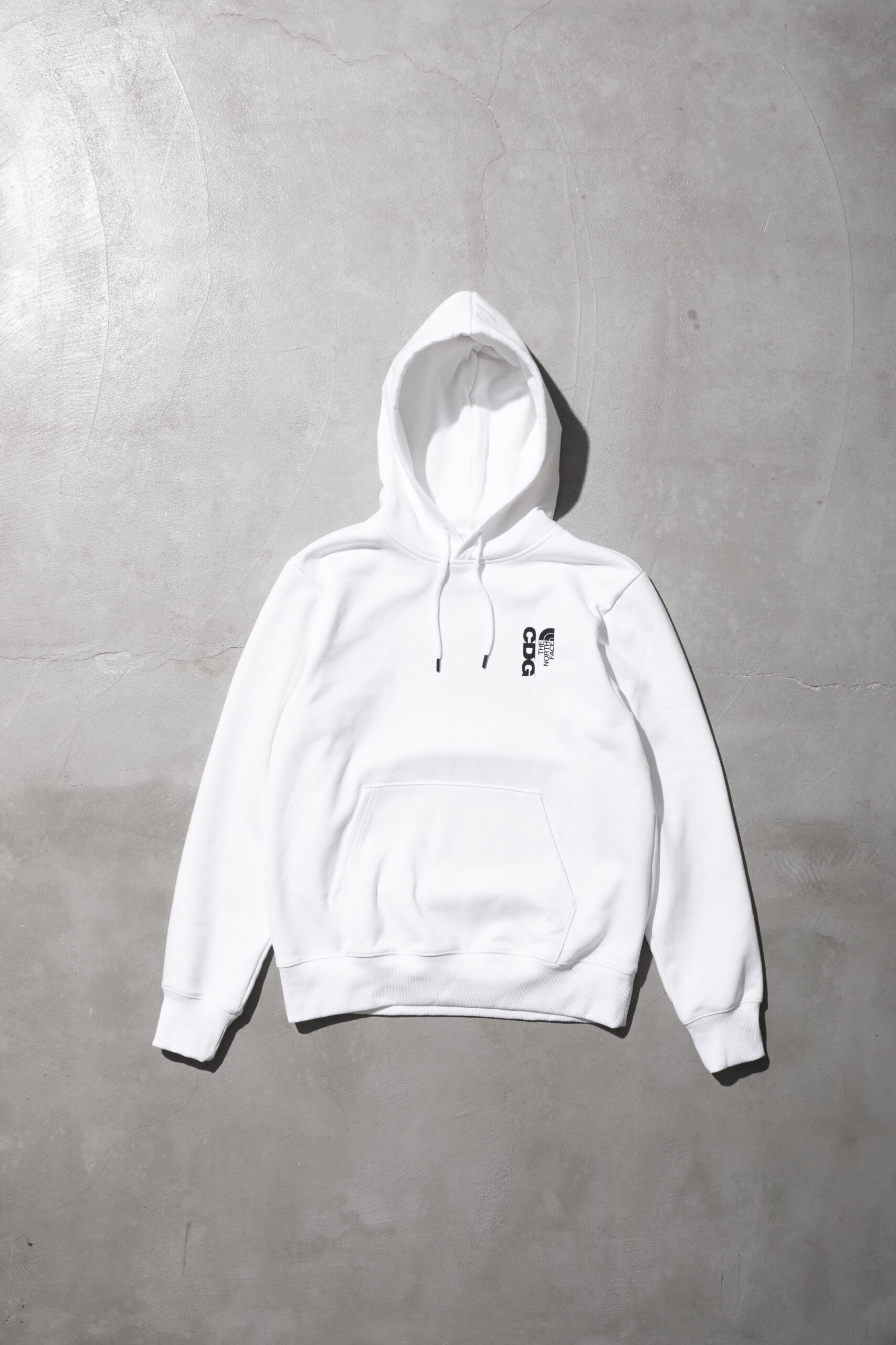 CDG x The North Face Find Freedom In Exploration With New Collaboration ...