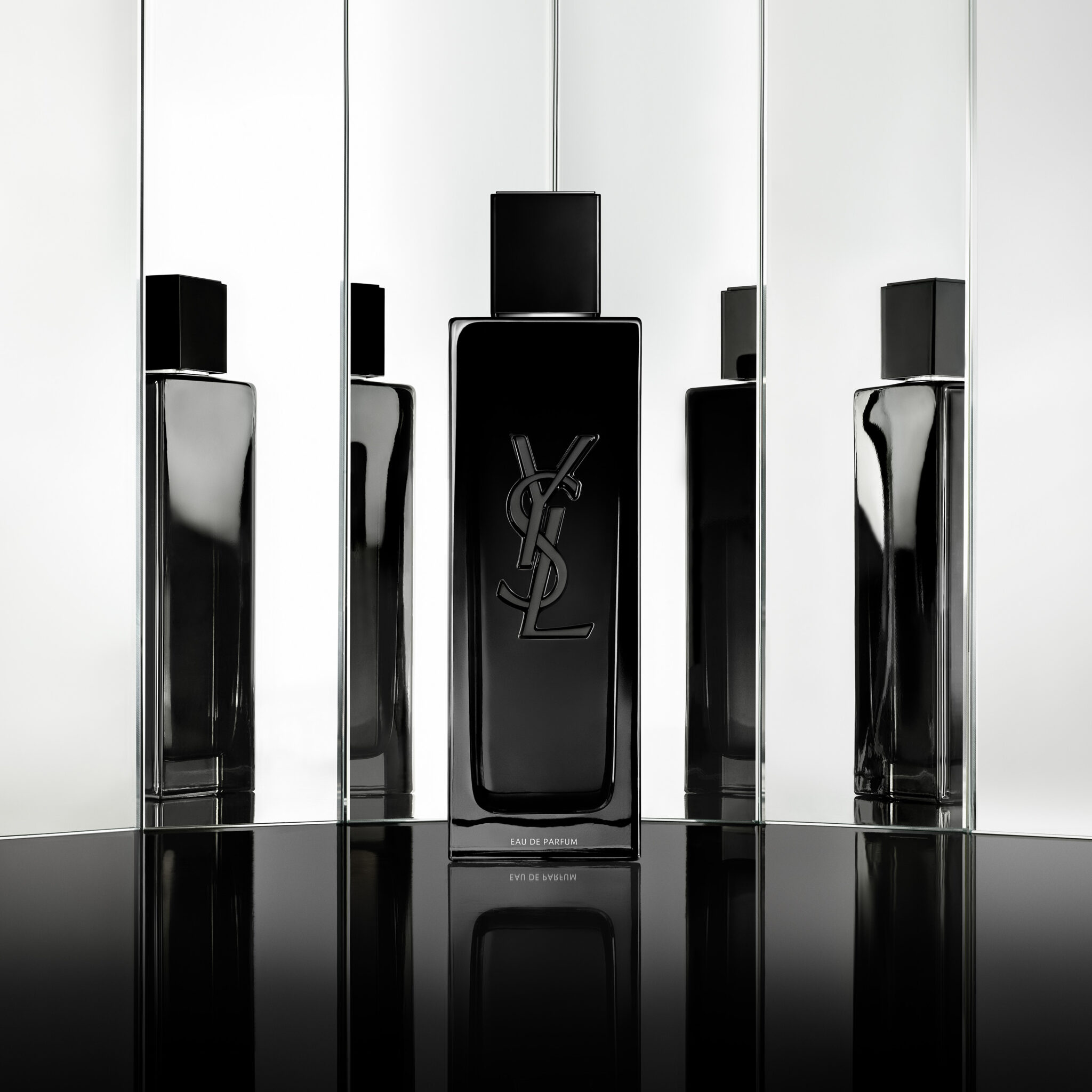Austin Butler Has Becomes YSL Beauty Ambassador For New Fragrance ...